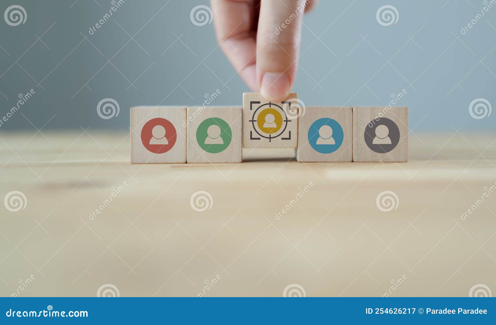 Target Customer, Buyer Persona, Marketing Segmentation, Job Recruitment ... Target Customer, Buyer Persona, Marketing Segmentation, Job Recruitment ...