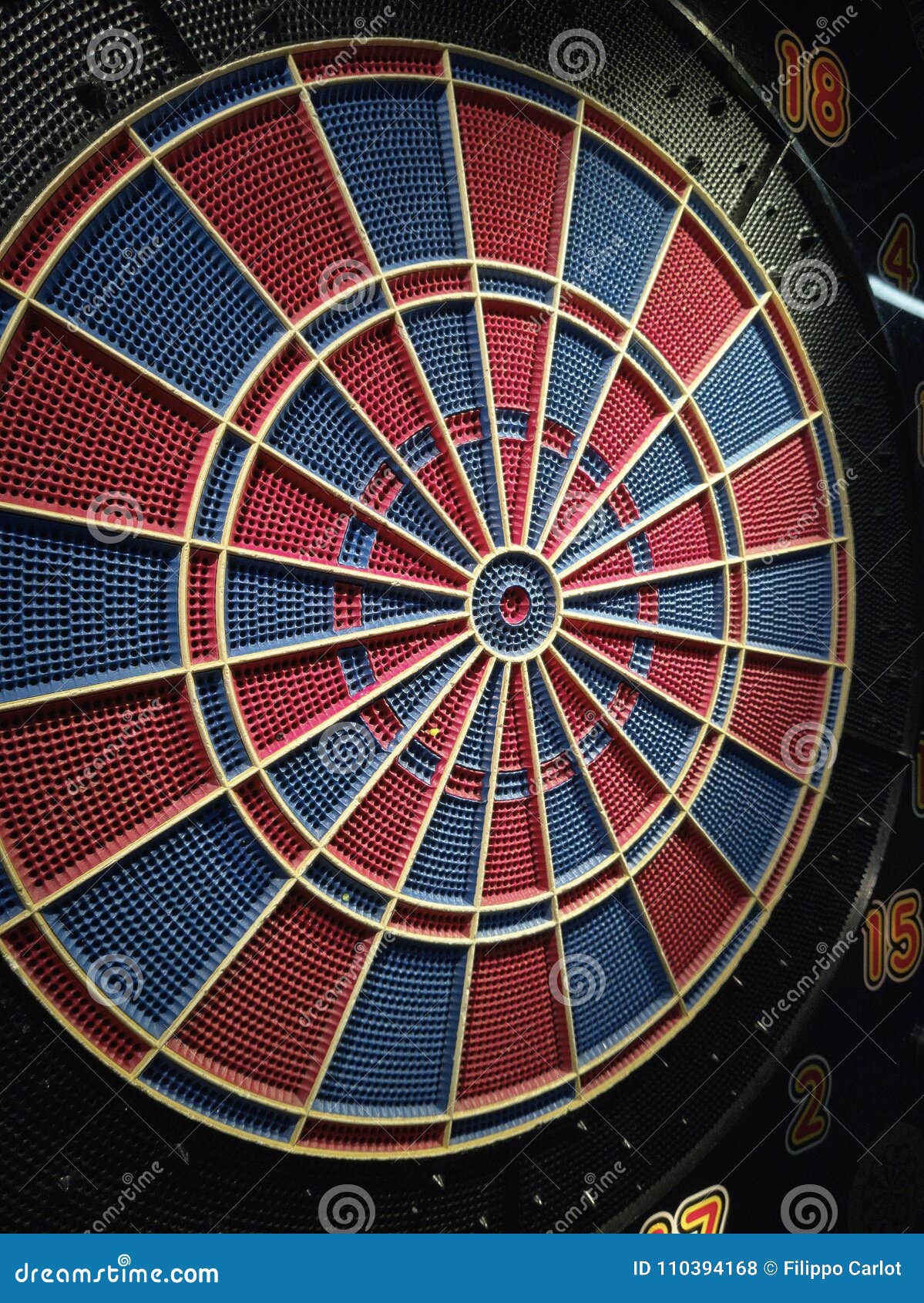 Play Darts and Take a Center Stock Photo - Image of darts, points ...