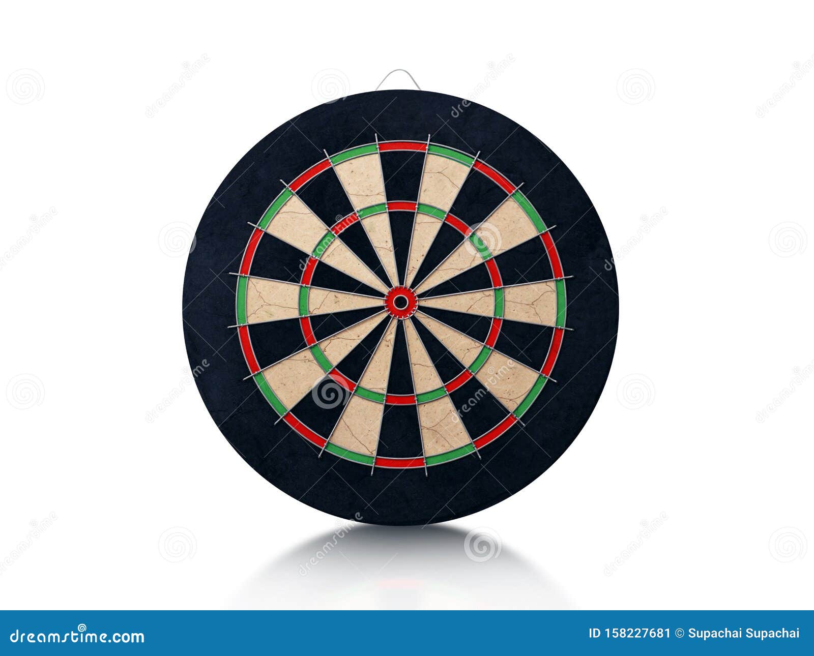 Target for Darts. Darts stock image. Image of center - 158227681