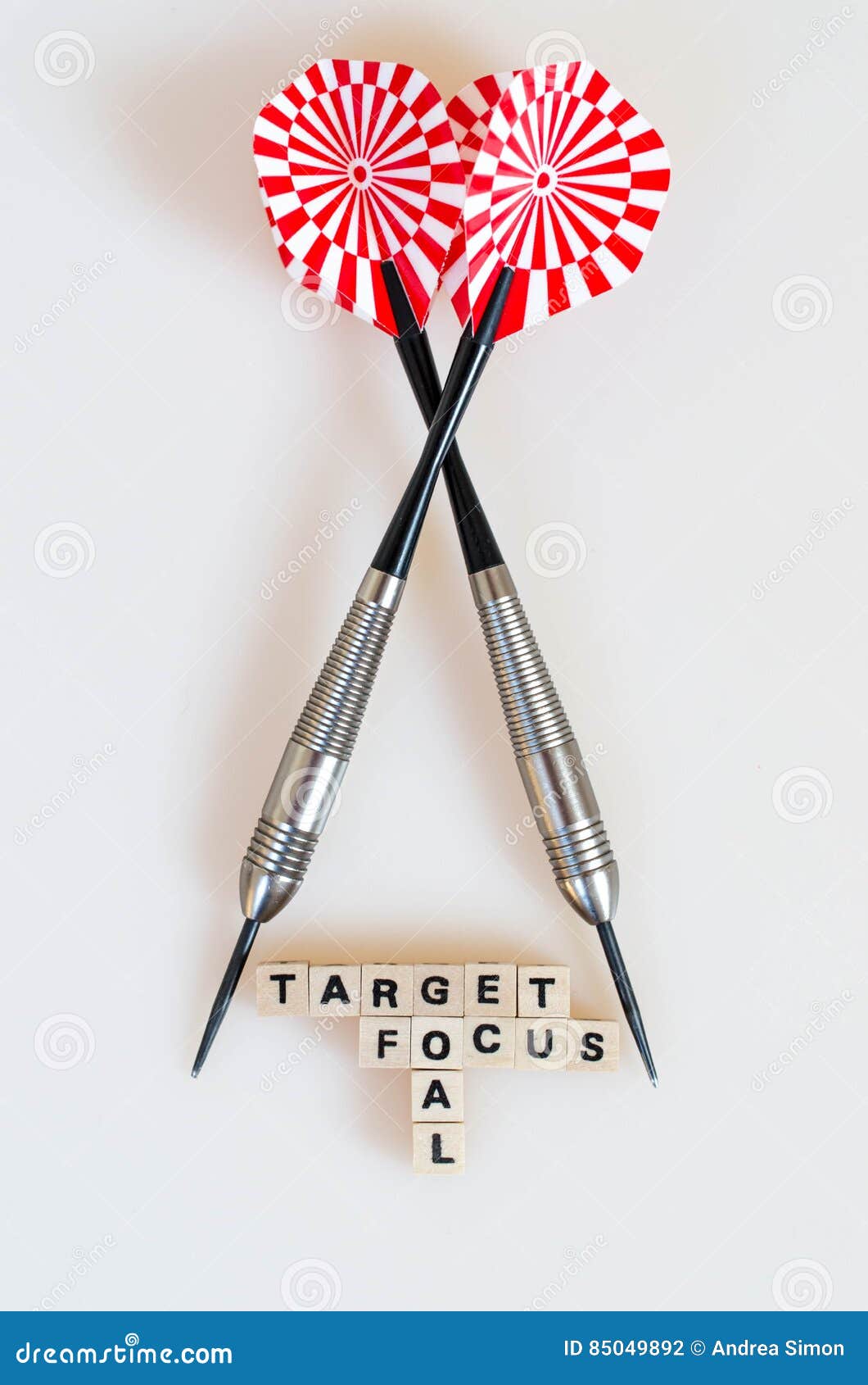 Target Focus Goal stock photo. Image of throw, goal, game - 85049892