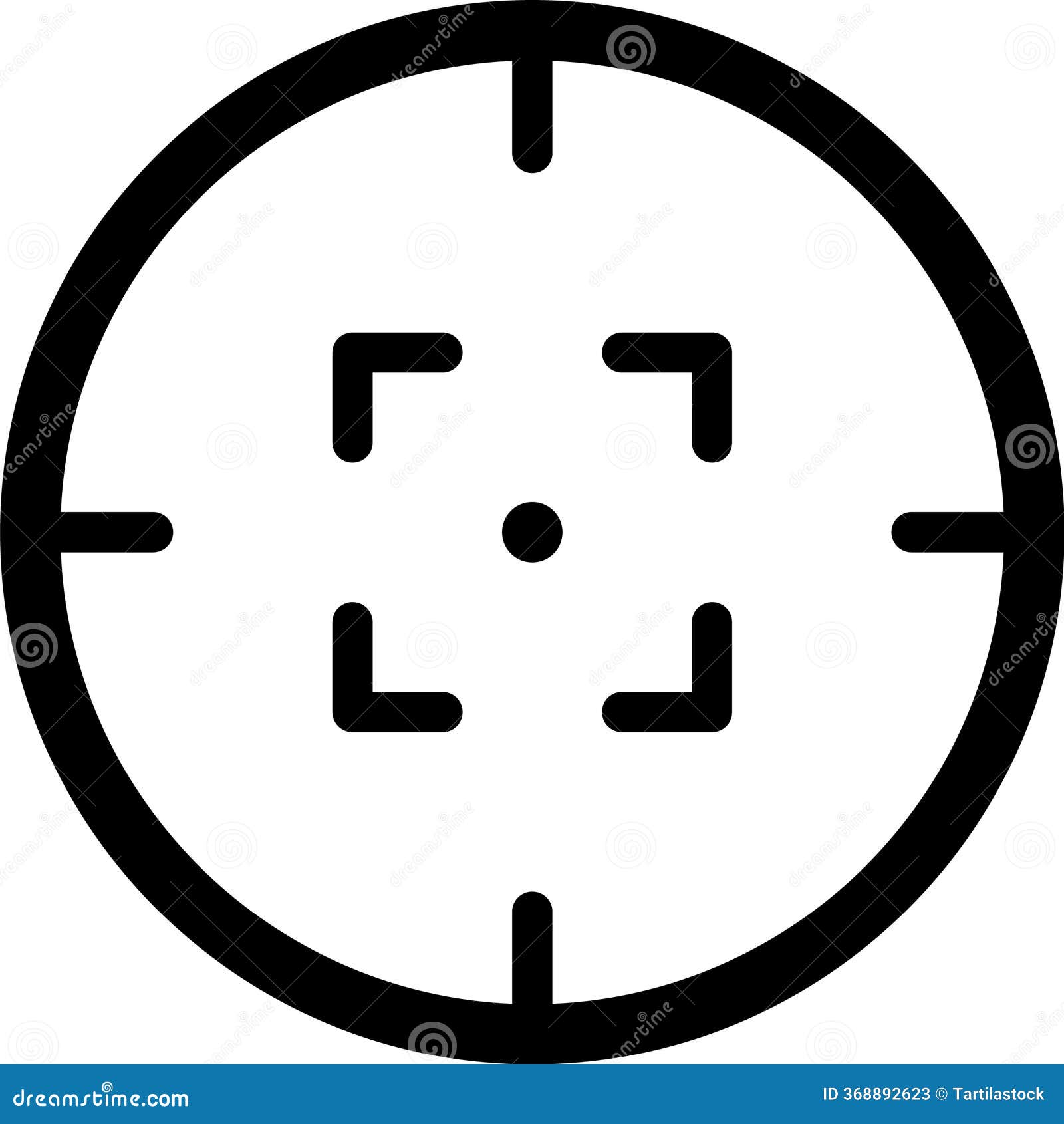 Accuracy Vs Precision Compares Hitting The Target Versus Consistent ...