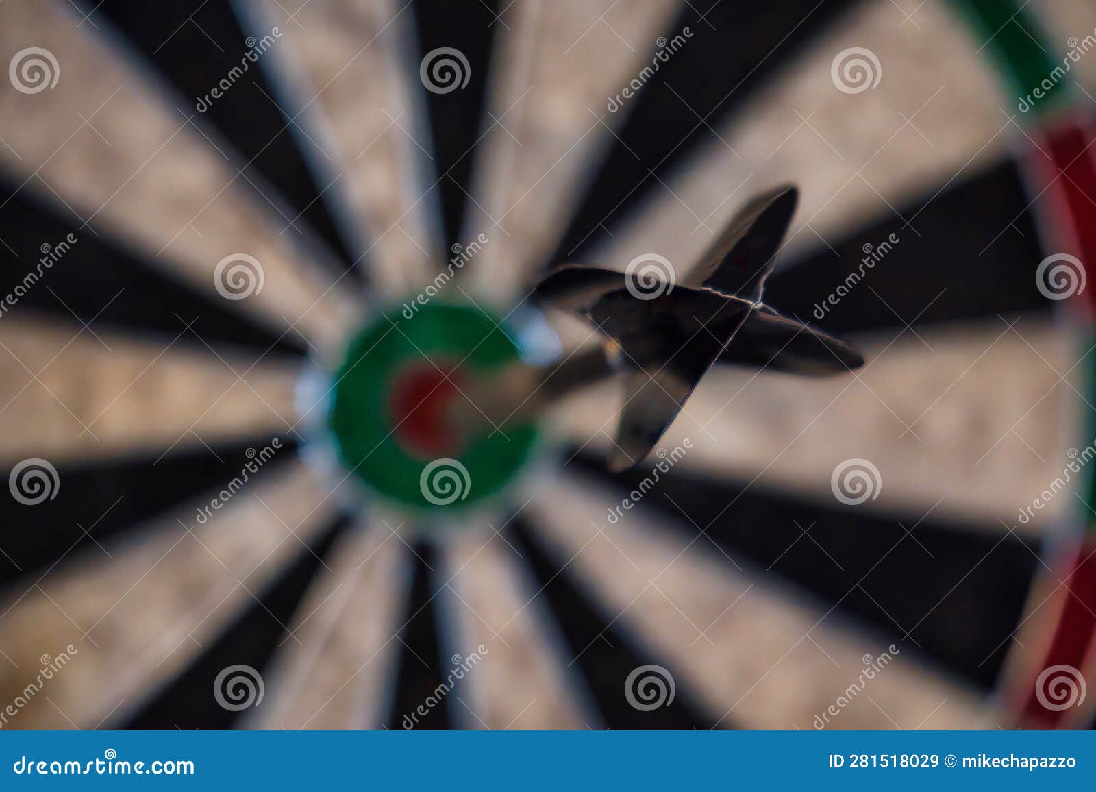 Target or goal centered stock image. Image of challenge - 281518029