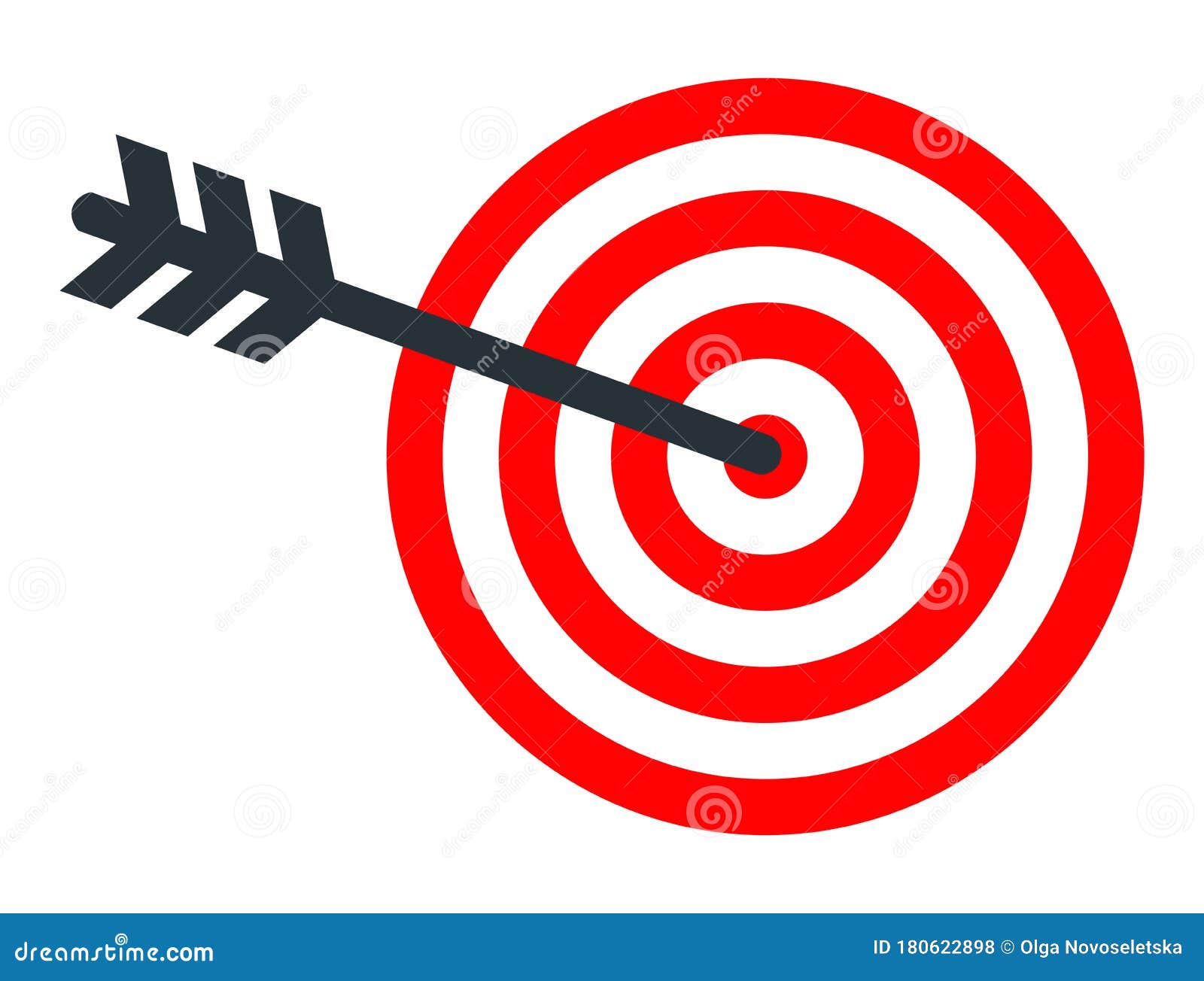 Target Icon. Goal for Archery As a Metaphor for Achieving Results Stock ... Target Icon. Goal for Archery As a Metaphor for Achieving Results Stock ...