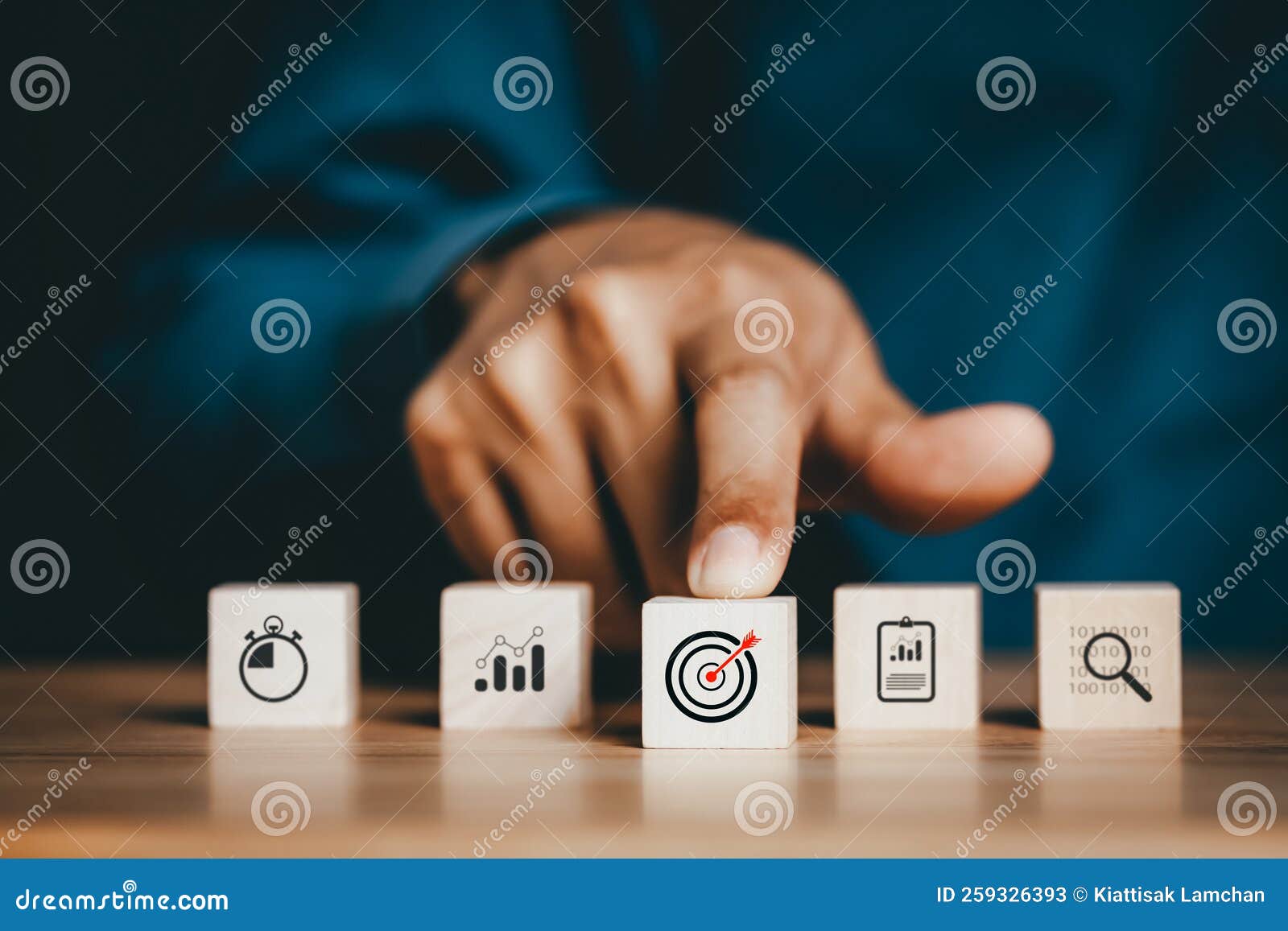 Target Icon Which for Planning Development Leadership and Customer ...