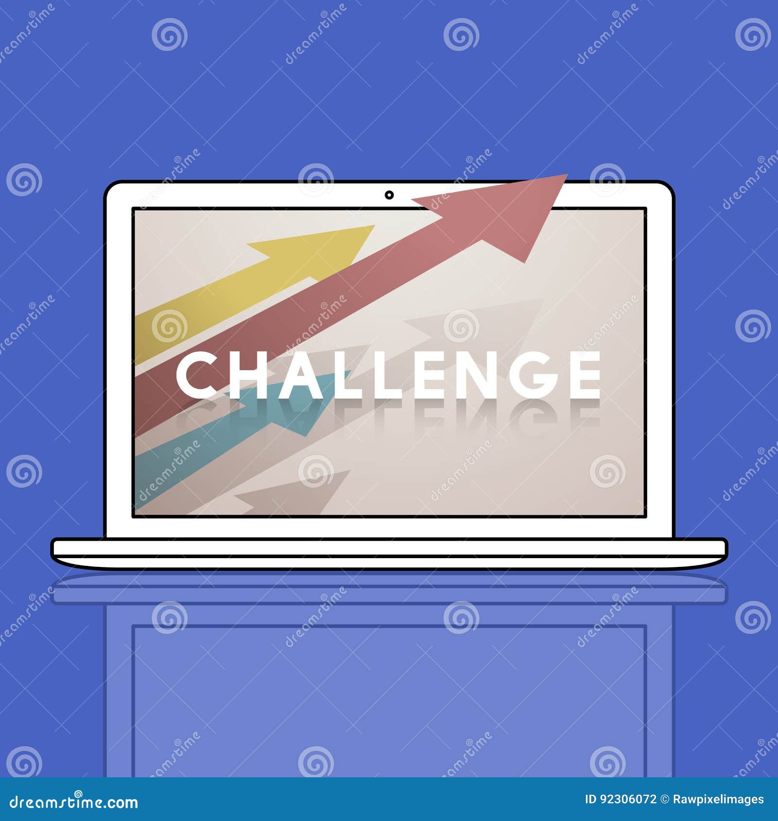 To Do Challenge Icon Outline Vector. Pictogram Purpose | CartoonDealer ...