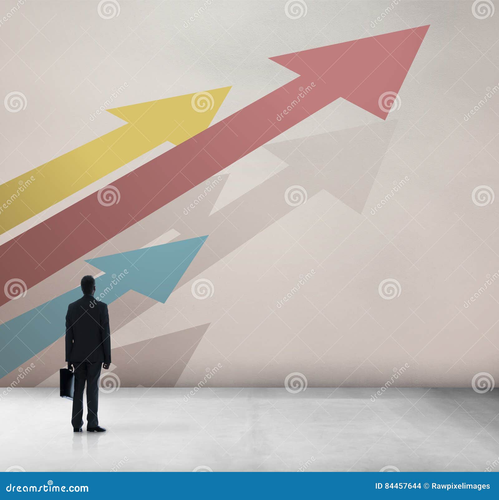 Target Improvement Challenge Icon Concept Stock Photo - Image of ...