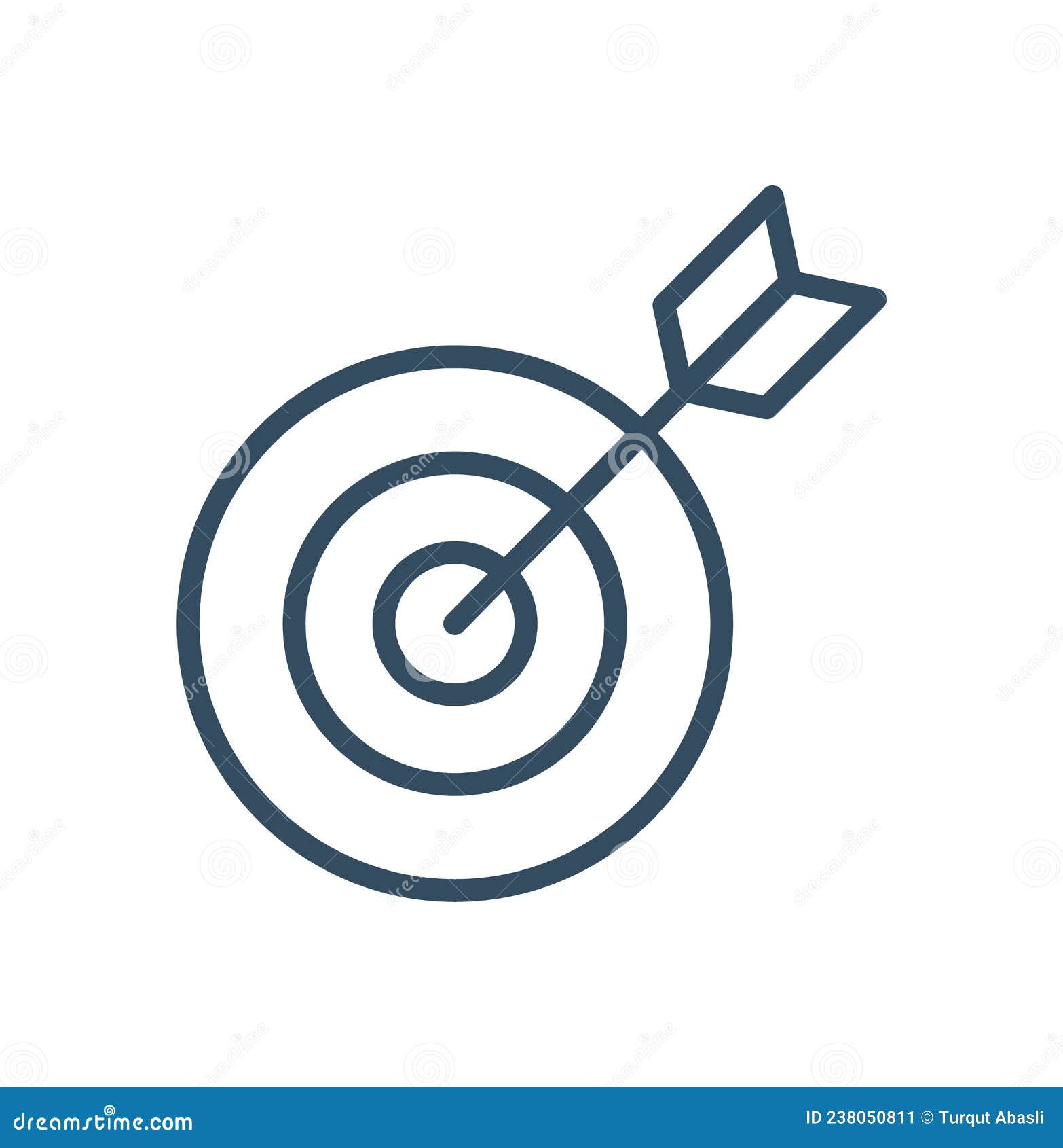 Marketing Targeting Infographic Presentation Template With Icons. Data ... Marketing Targeting Infographic Presentation Template With Icons. Data ...