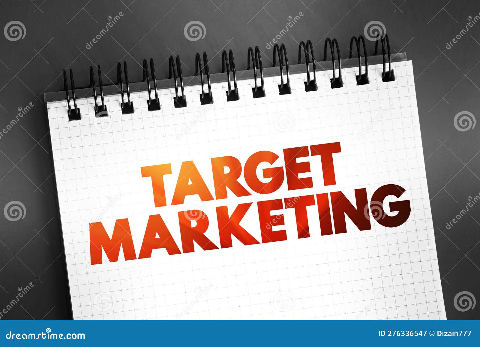Target Marketing - Researching and Understanding Your Prospective ...