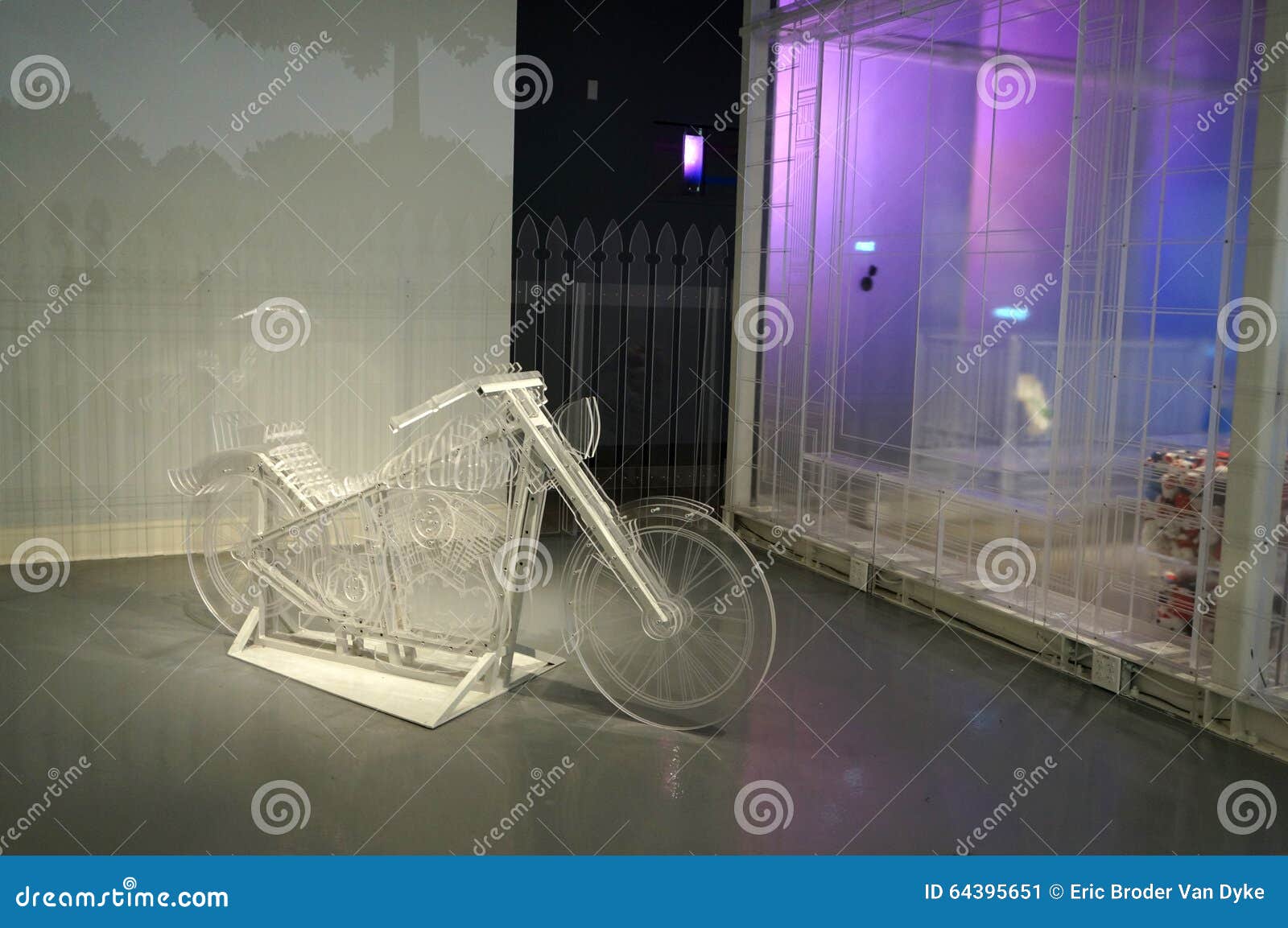 Target Motorcycle display editorial photo. Image of metreon - 64395651