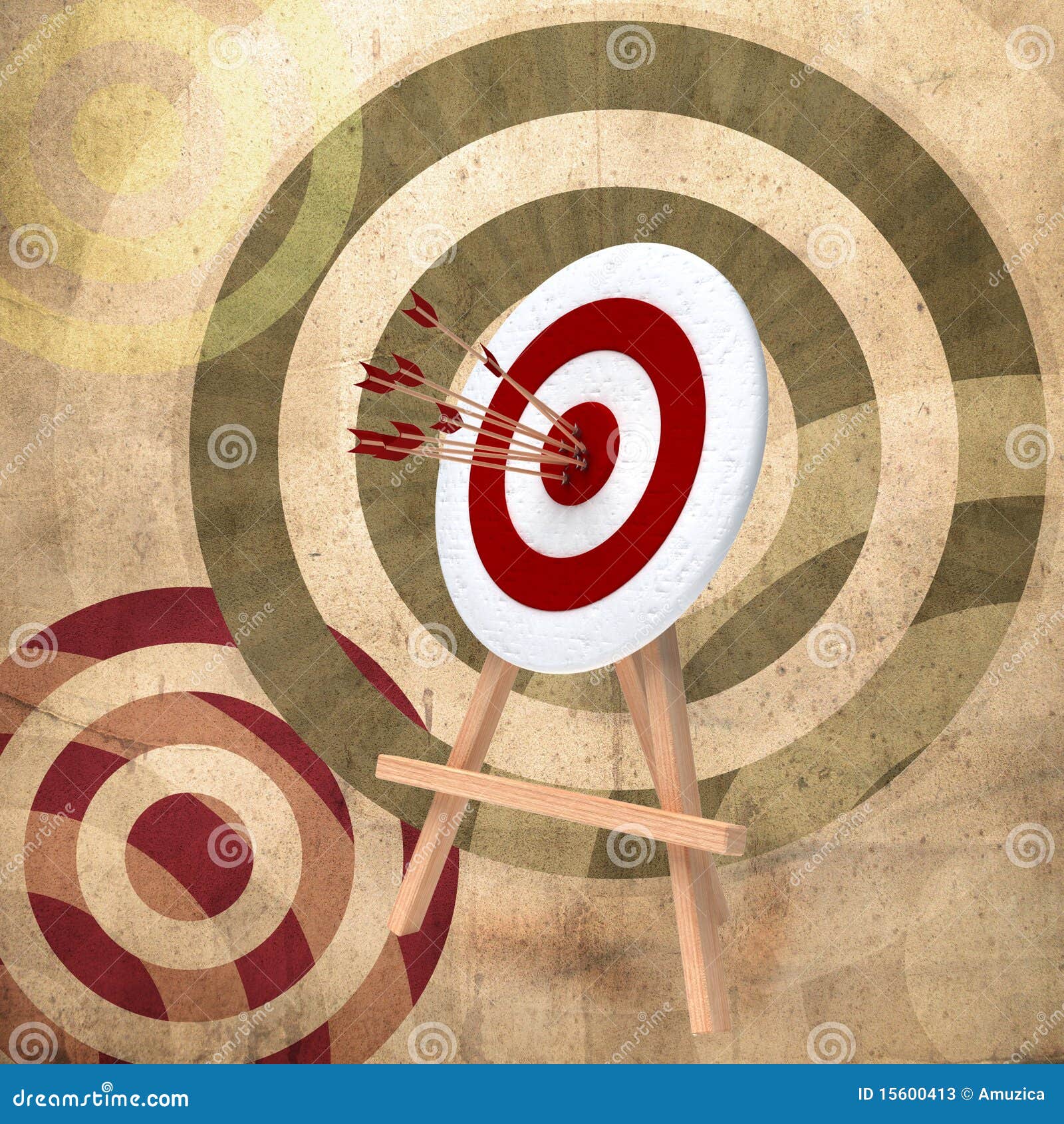 Target Over Stock Illustrations – 6,332 Target Over Stock Illustrations ...