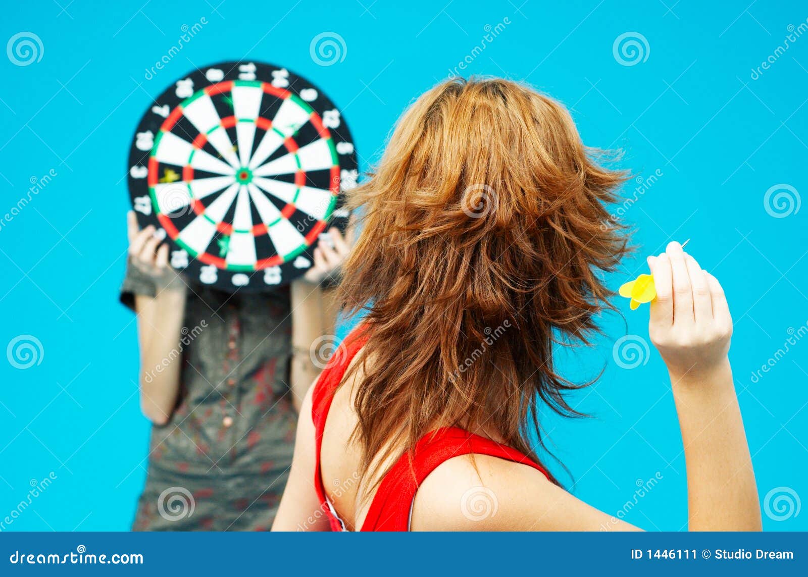 Target Practice 4 stock image. Image of chum, hold, compete - 1446111