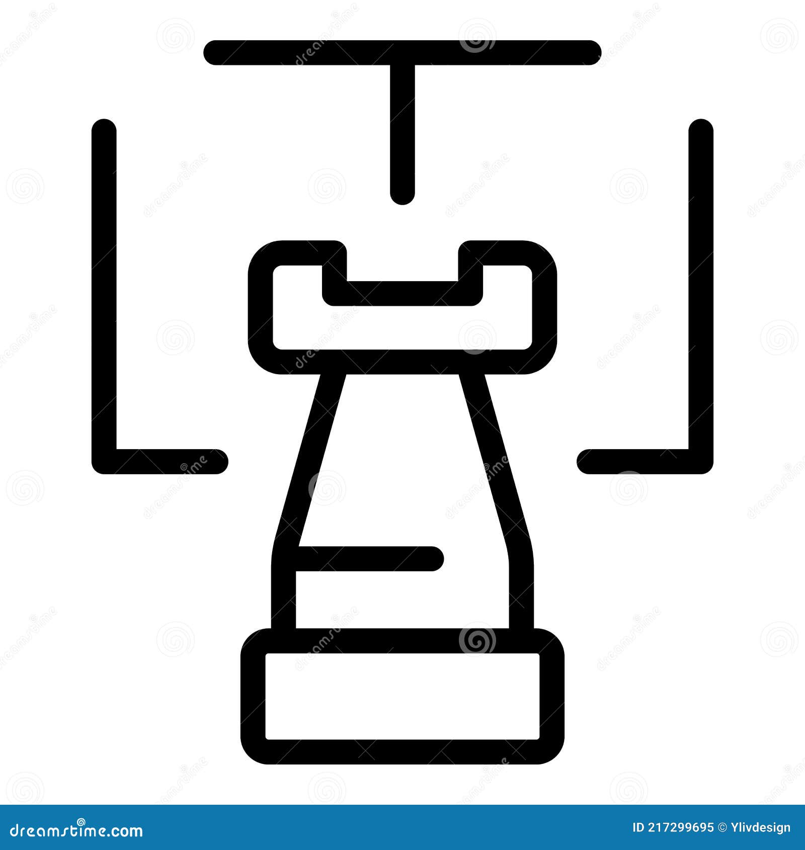 Realization Icon. Trendy Realization Logo Concept On White Background ...