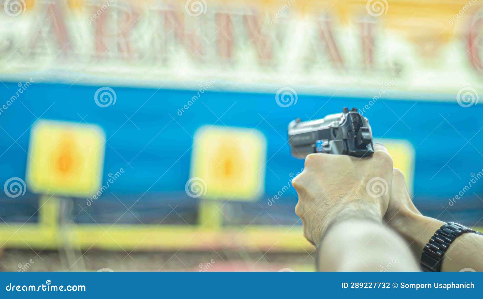 Shooting stock photo. Image of nature, asteroid, blue - 289227732