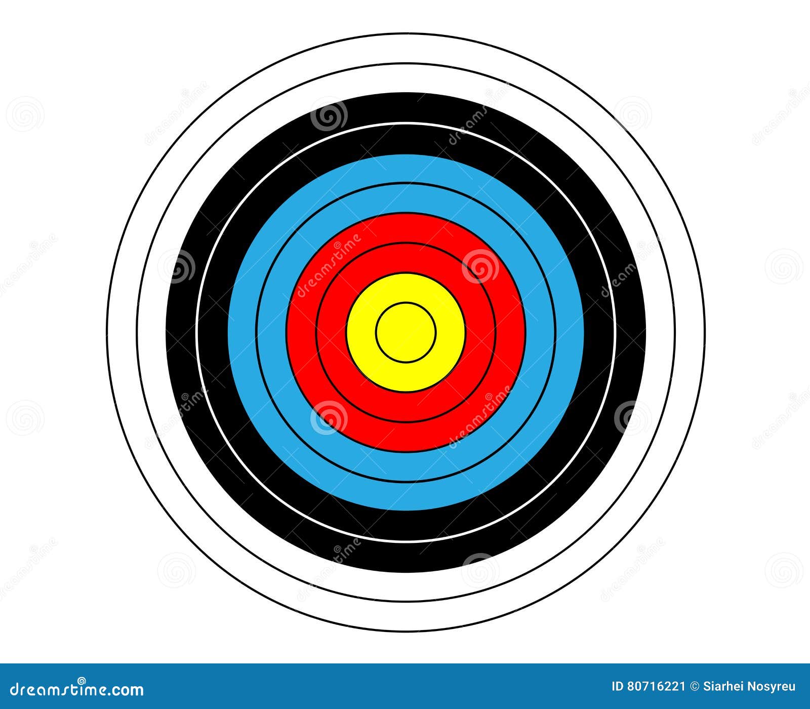Man With Gun Shooting In Target Vector Silhouette Illustration. Hunter ...