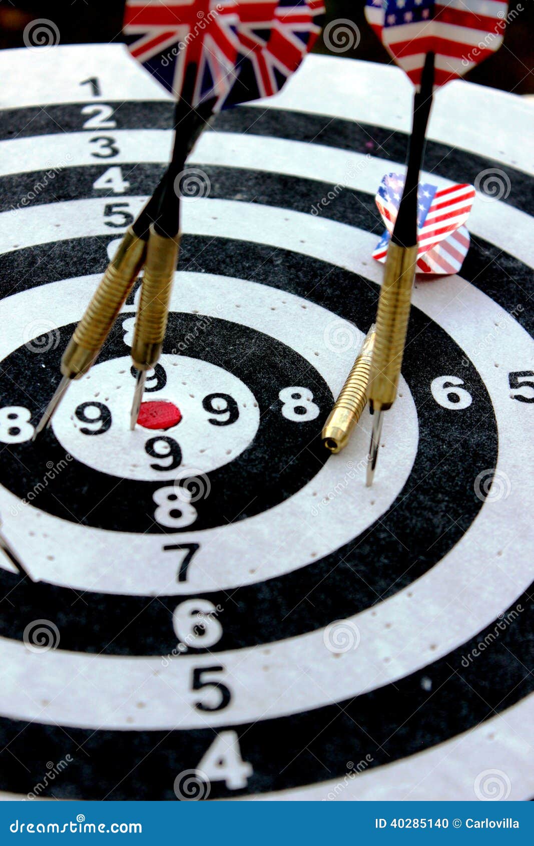 Target stock photo. Image of target, game, successful - 40285140