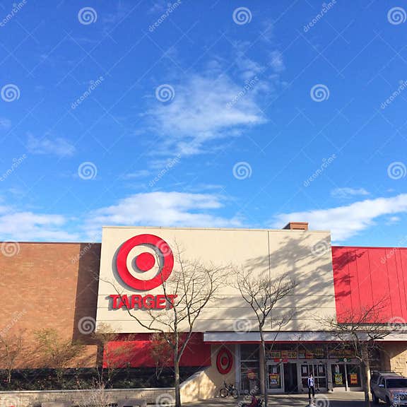 Target store editorial stock image. Image of canadian - 51728319