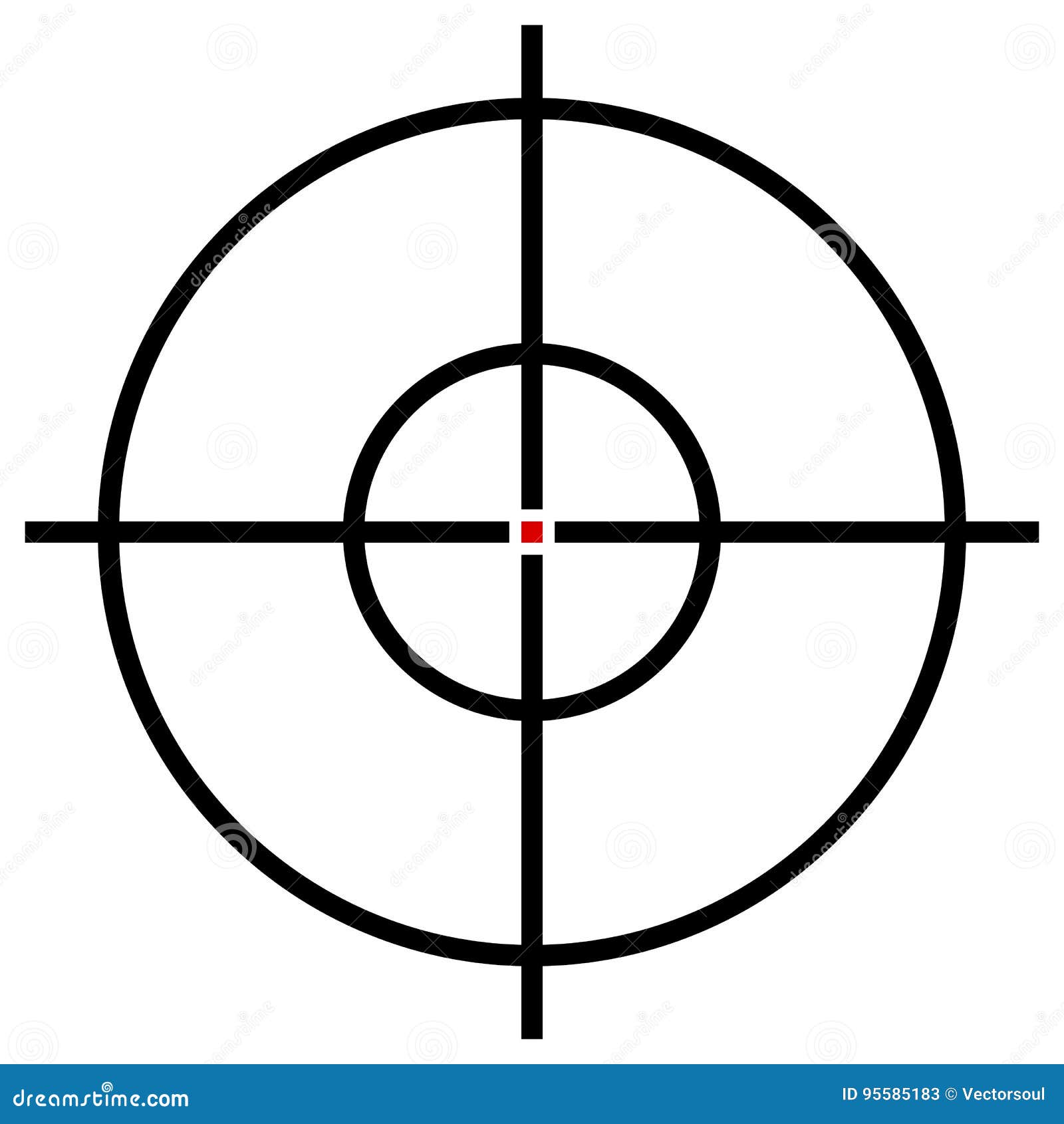 Aiming Target Icon Stock Illustrations – 24,990 Aiming Target Icon ...