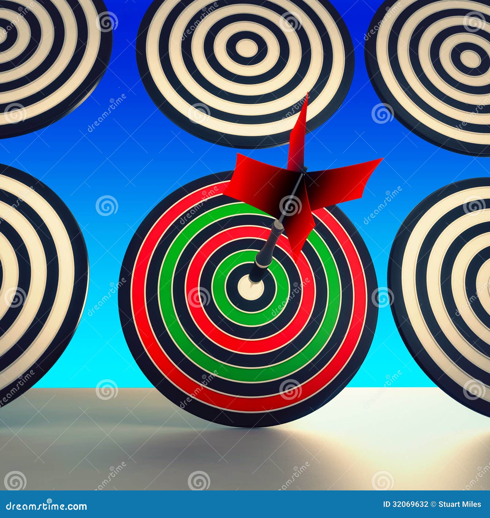 Target Winner Stock Illustrations – 27,264 Target Winner Stock ...