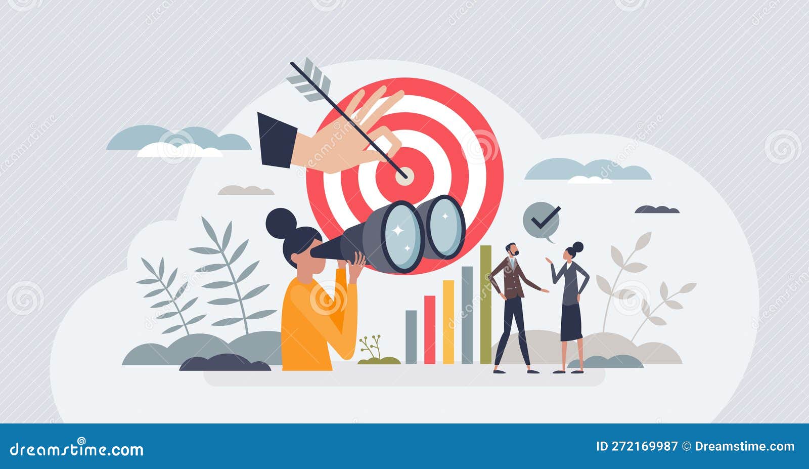 Targeted Audience Research Method for Effective Marketing Tiny Person ...