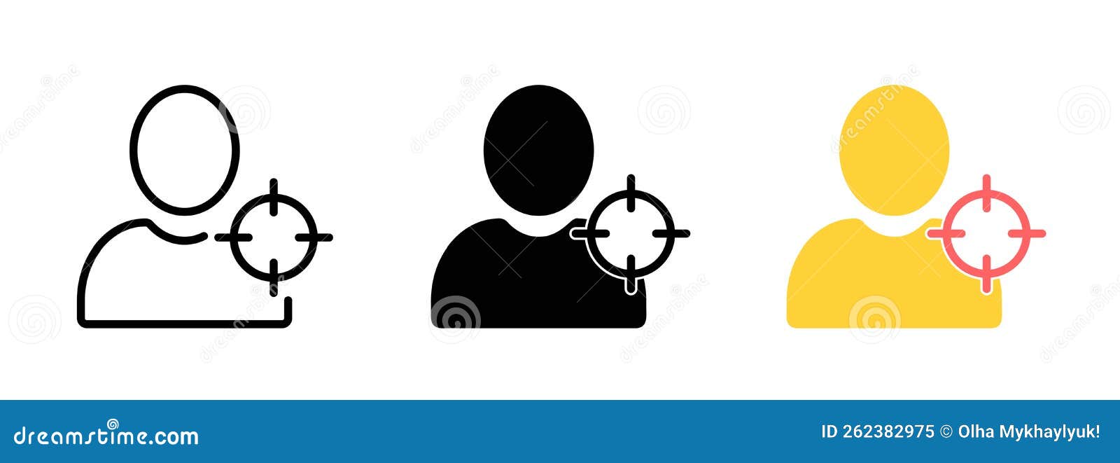 Aligned Icon Vector | CartoonDealer.com #287561115