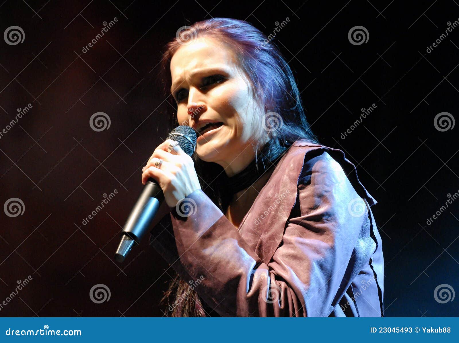 Tarja Turunen