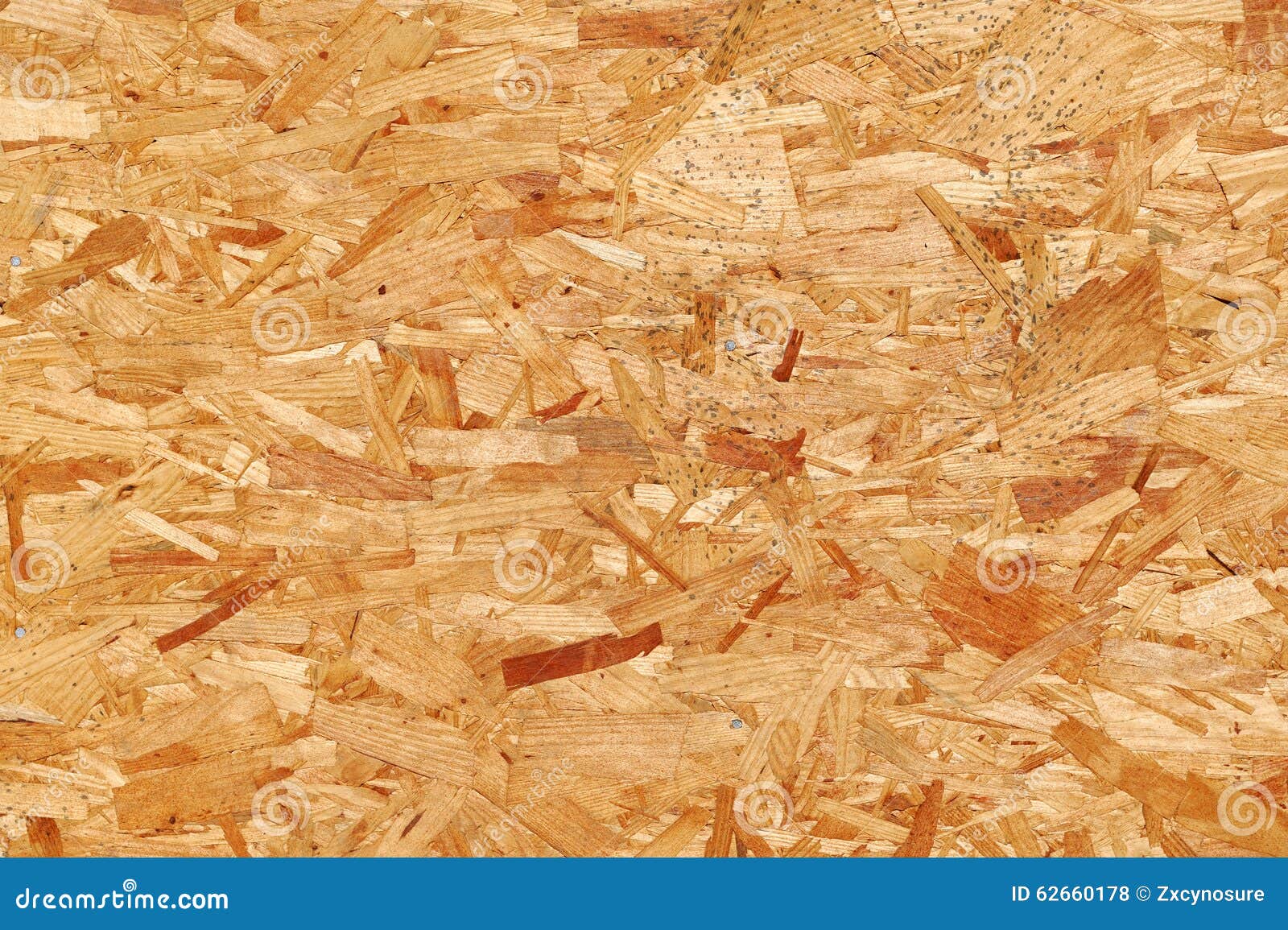 Tarjeta De Madera Comprimida Reciclada De Los Chippings Foto de archivo ...