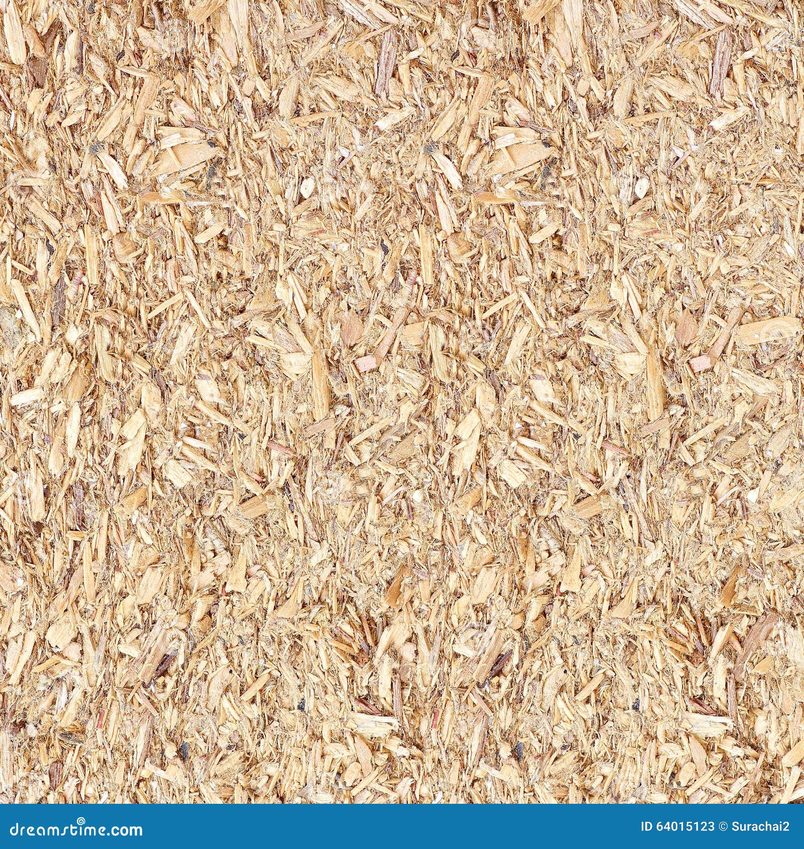 Tarjeta De Madera Comprimida Reciclada De Los Chippings Imagen de ...