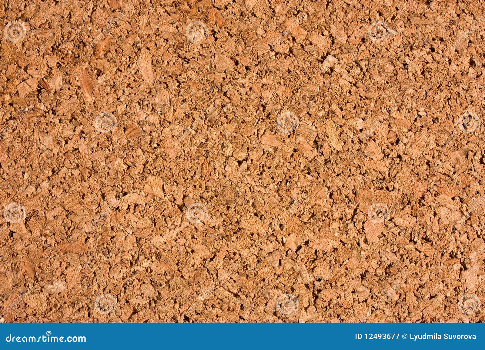 Tarjeta del corcho imagen de archivo. Imagen de fondo - 12493677