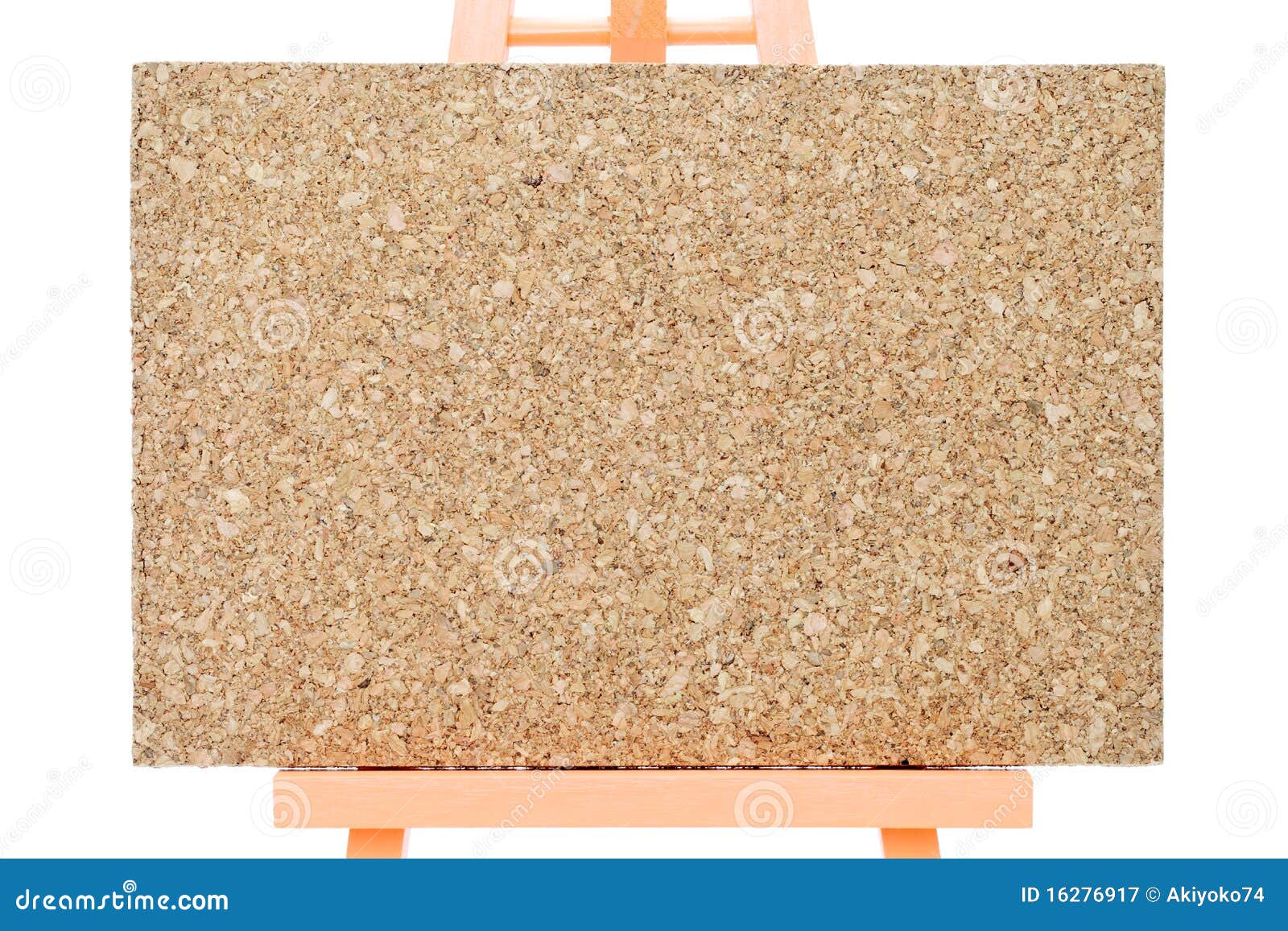 Tarjeta del corcho imagen de archivo. Imagen de texturizado - 16276917