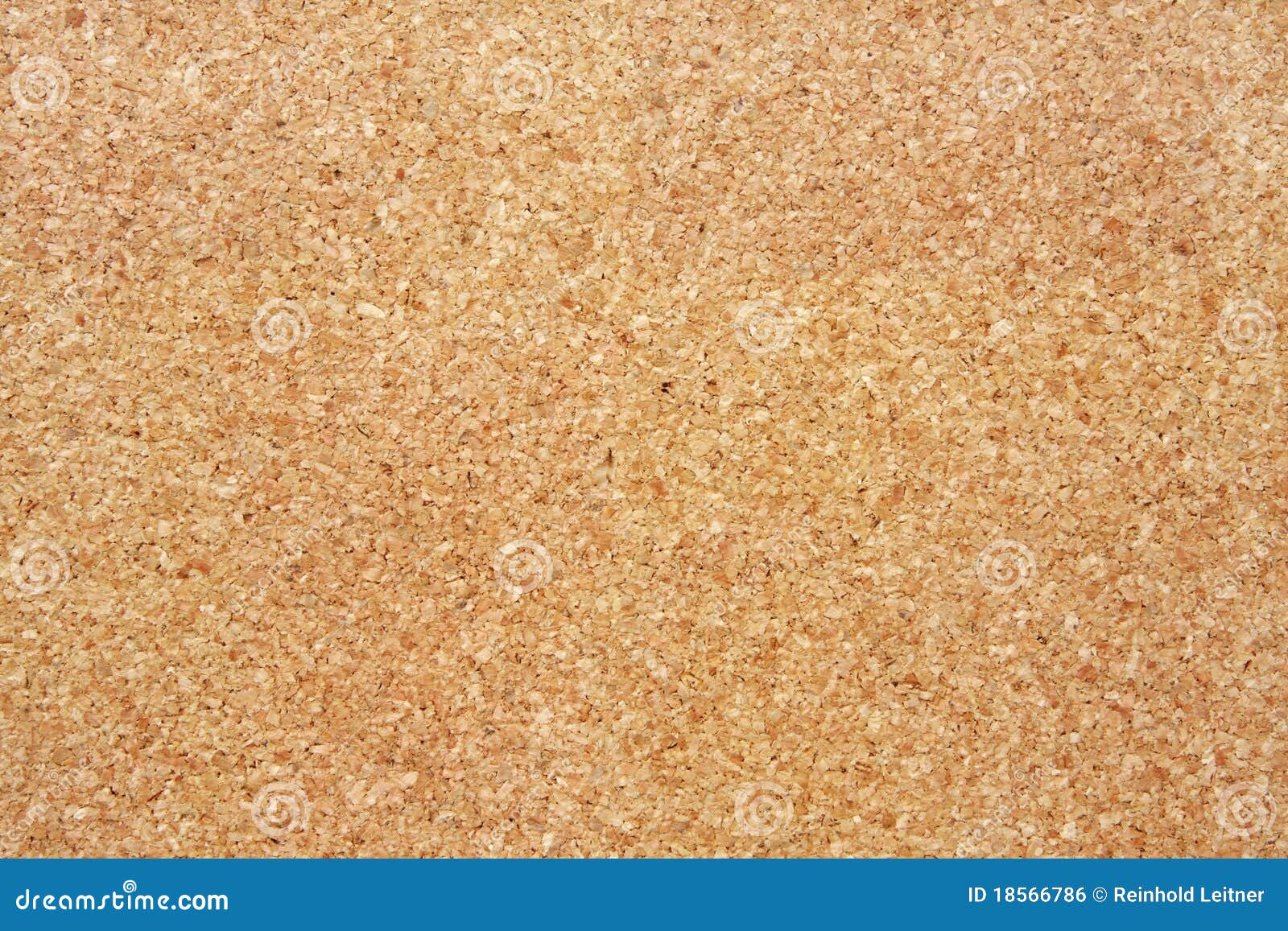 Tarjeta del corcho foto de archivo. Imagen de material - 18566786
