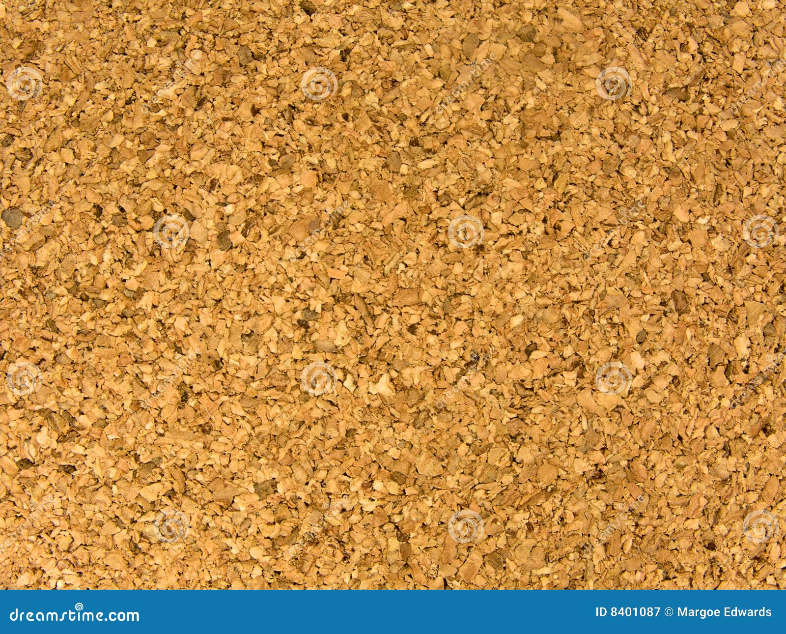 Tarjeta del corcho imagen de archivo. Imagen de corcho - 8401087