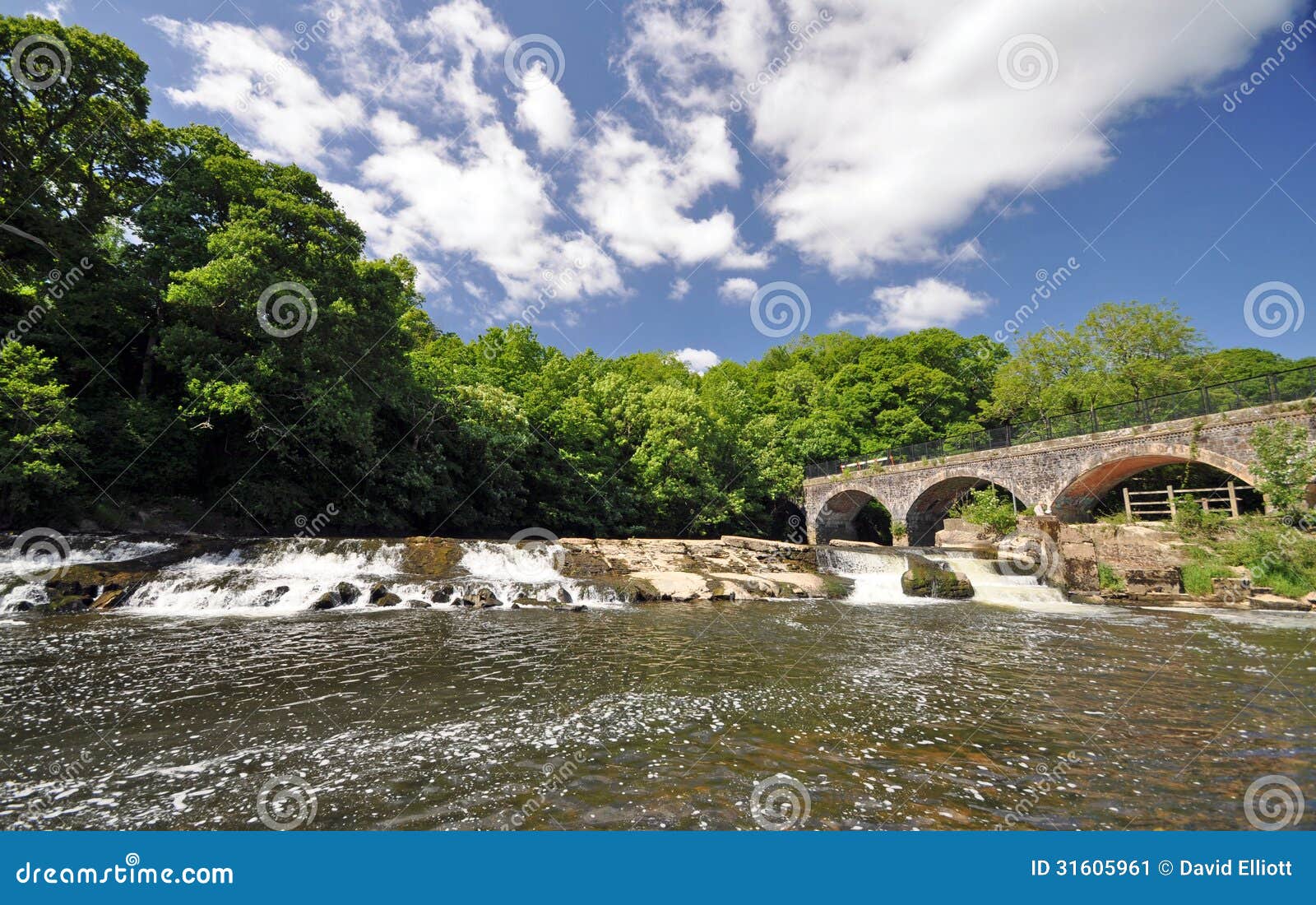 The Tarka Trail stock image. Image of route, relaxation - 31605961