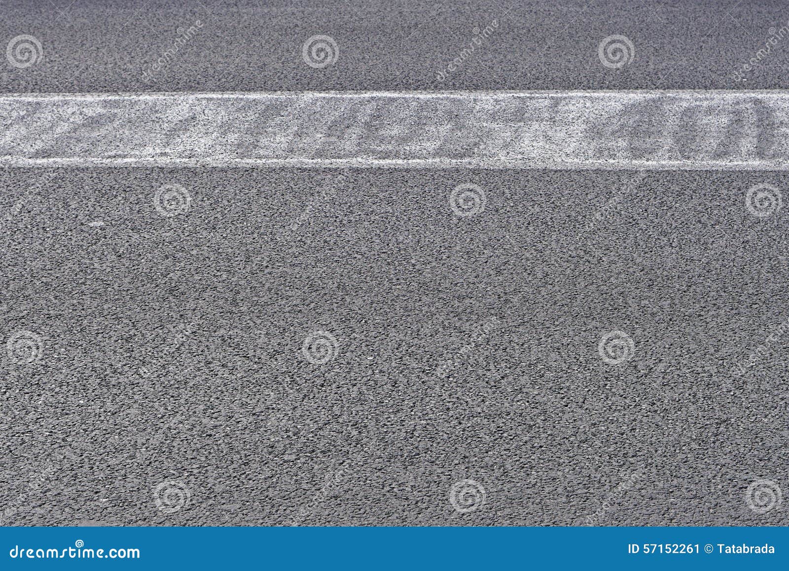 Tarmac stock image. Image of asphalt, tarmac, tarmacadam - 57152261