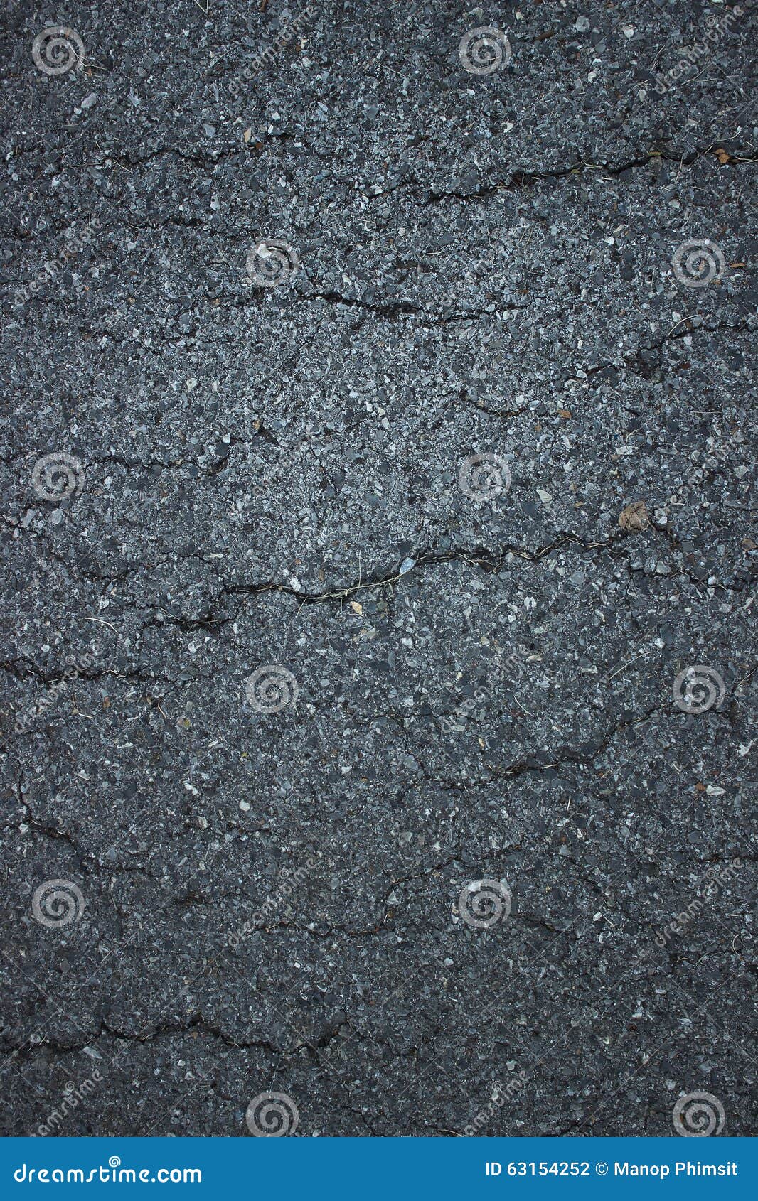 Tarmac road texture stock photo. Image of stone, background - 63154252
