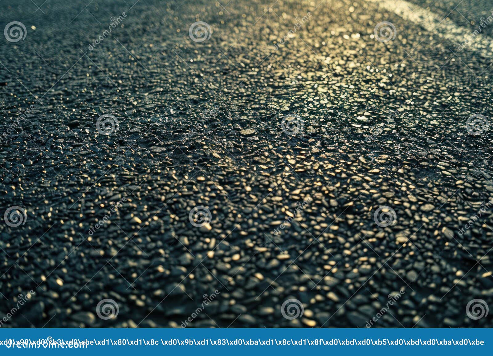 Tarmac Texture for Design Background Stock Image - Image of ground ...