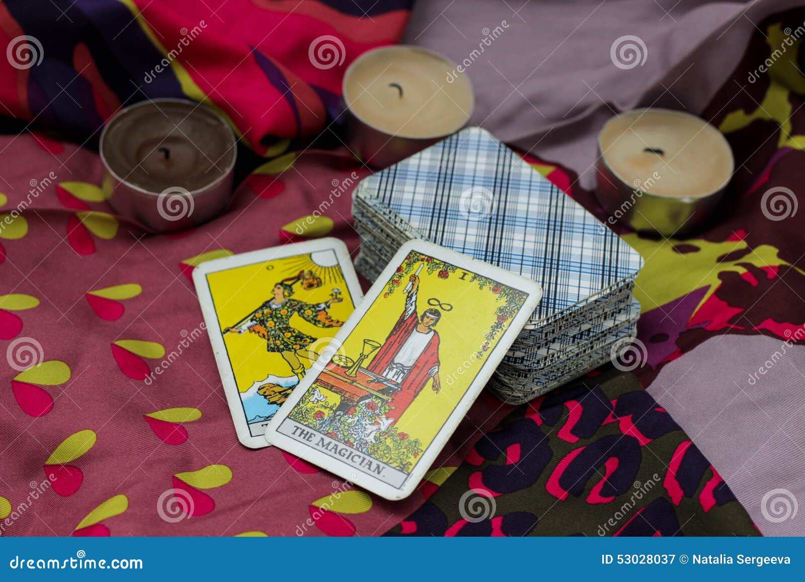 Taro cards stock image. Image of crystal, arts, evil - 53028037