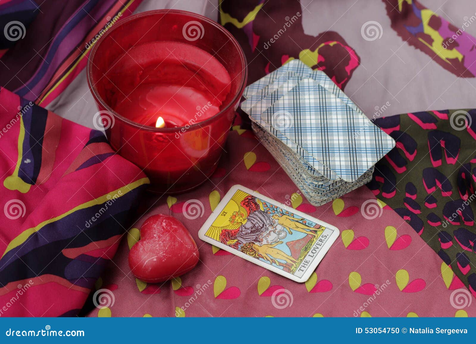 Taro cards stock photo. Image of desk, obscure, esoteric - 53054750