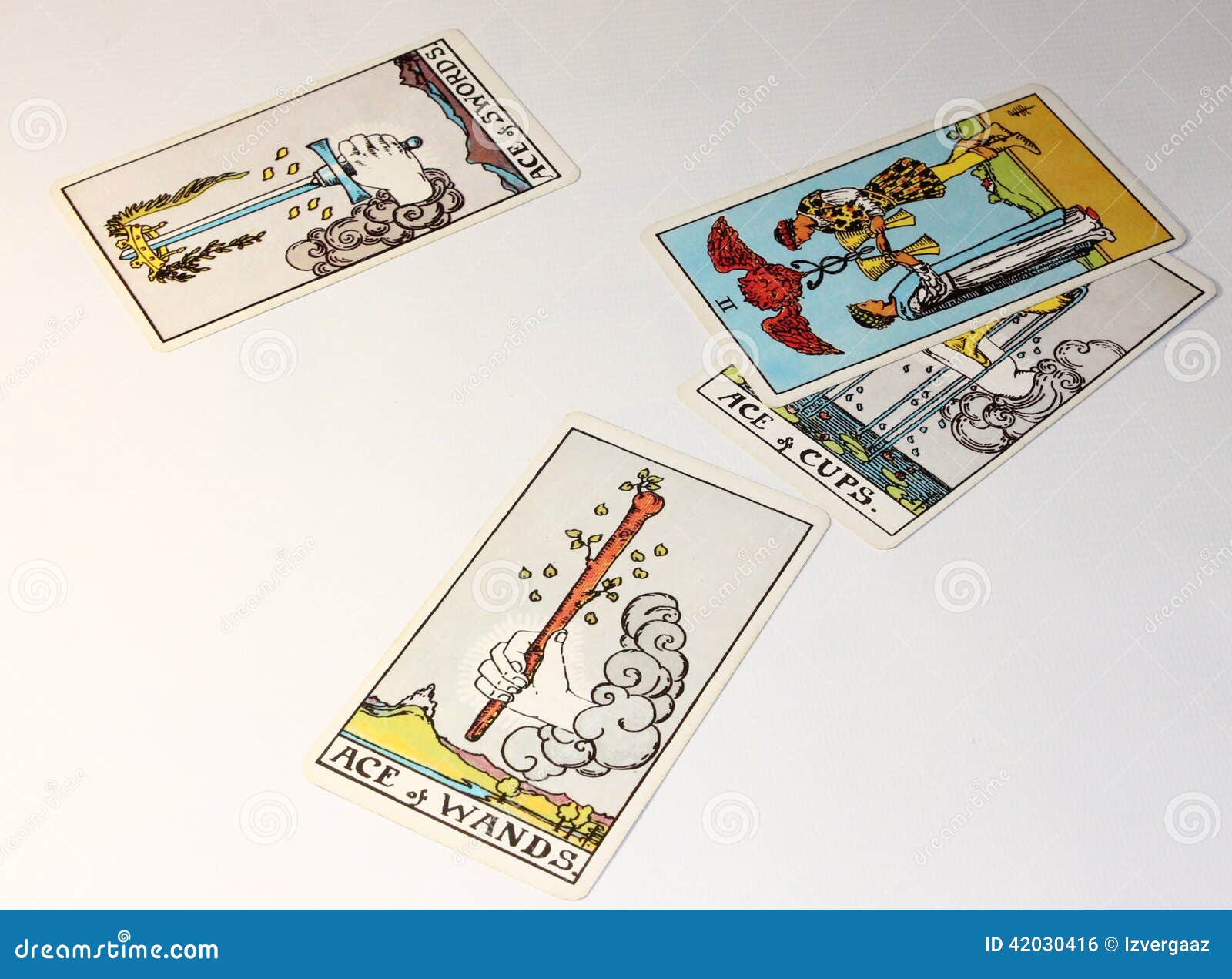 Taro Cards stock photo. Image of magik, senior, fate - 42030416