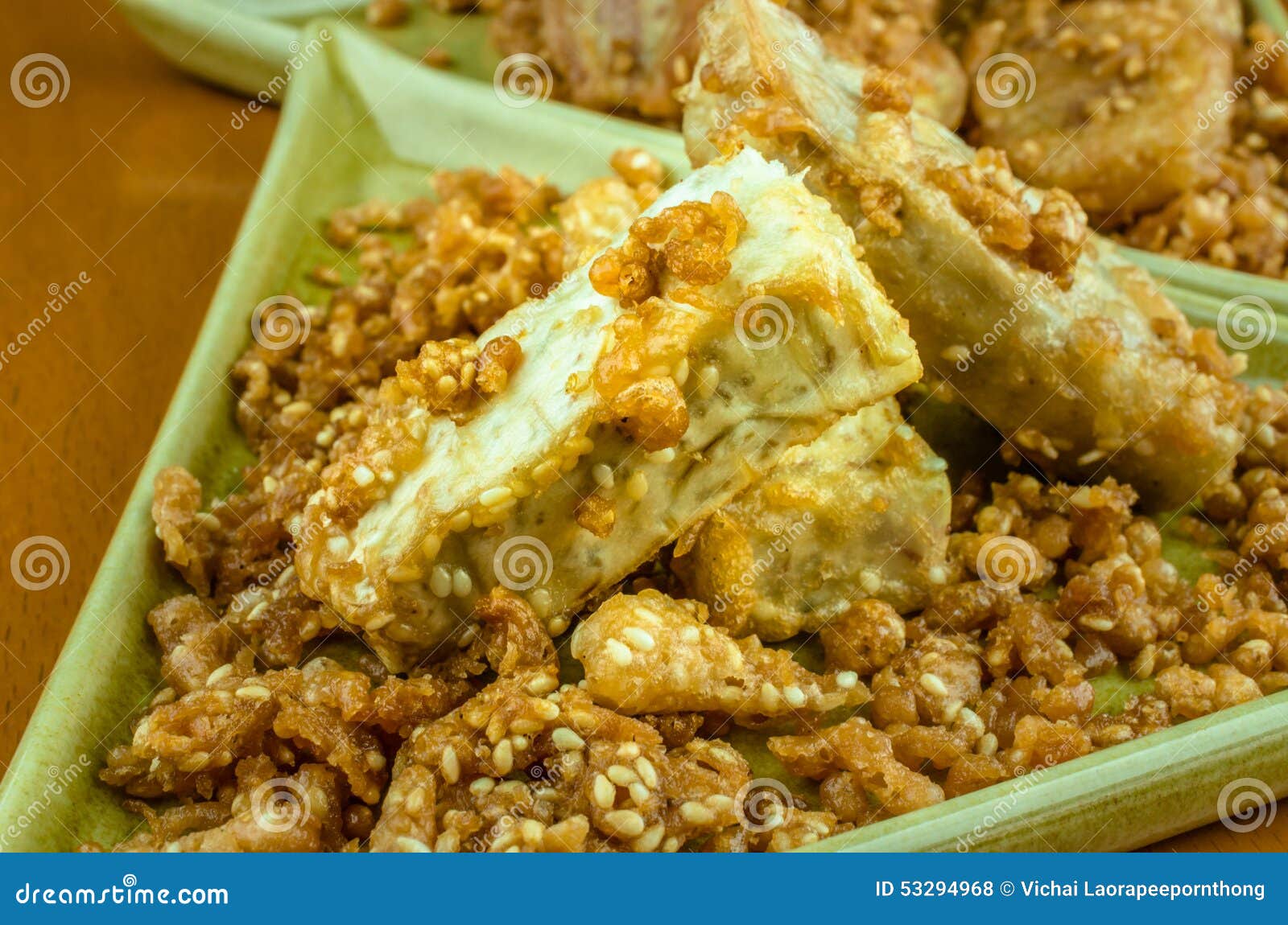 Taro fried stock photo. Image of cooking, tradition, taro - 53294968