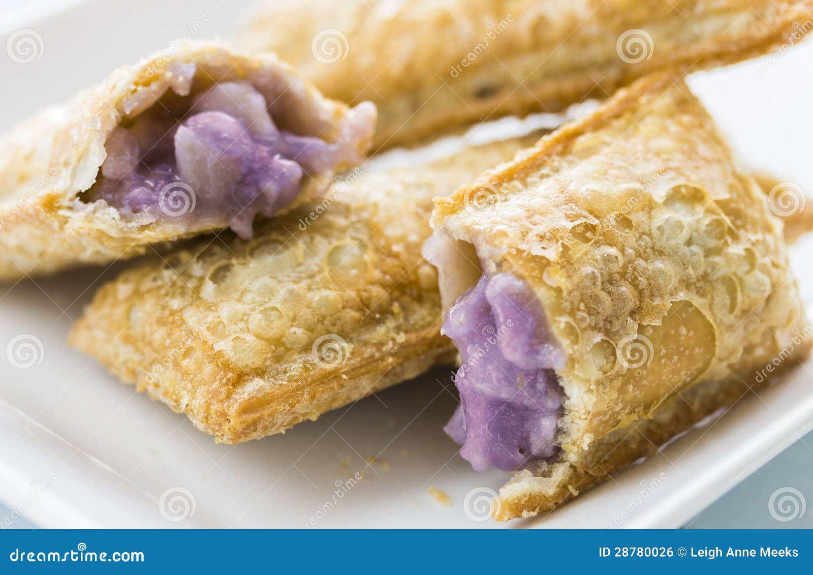 Taro Turnovers Stock Photos - Free & Royalty-Free Stock Photos from ...
