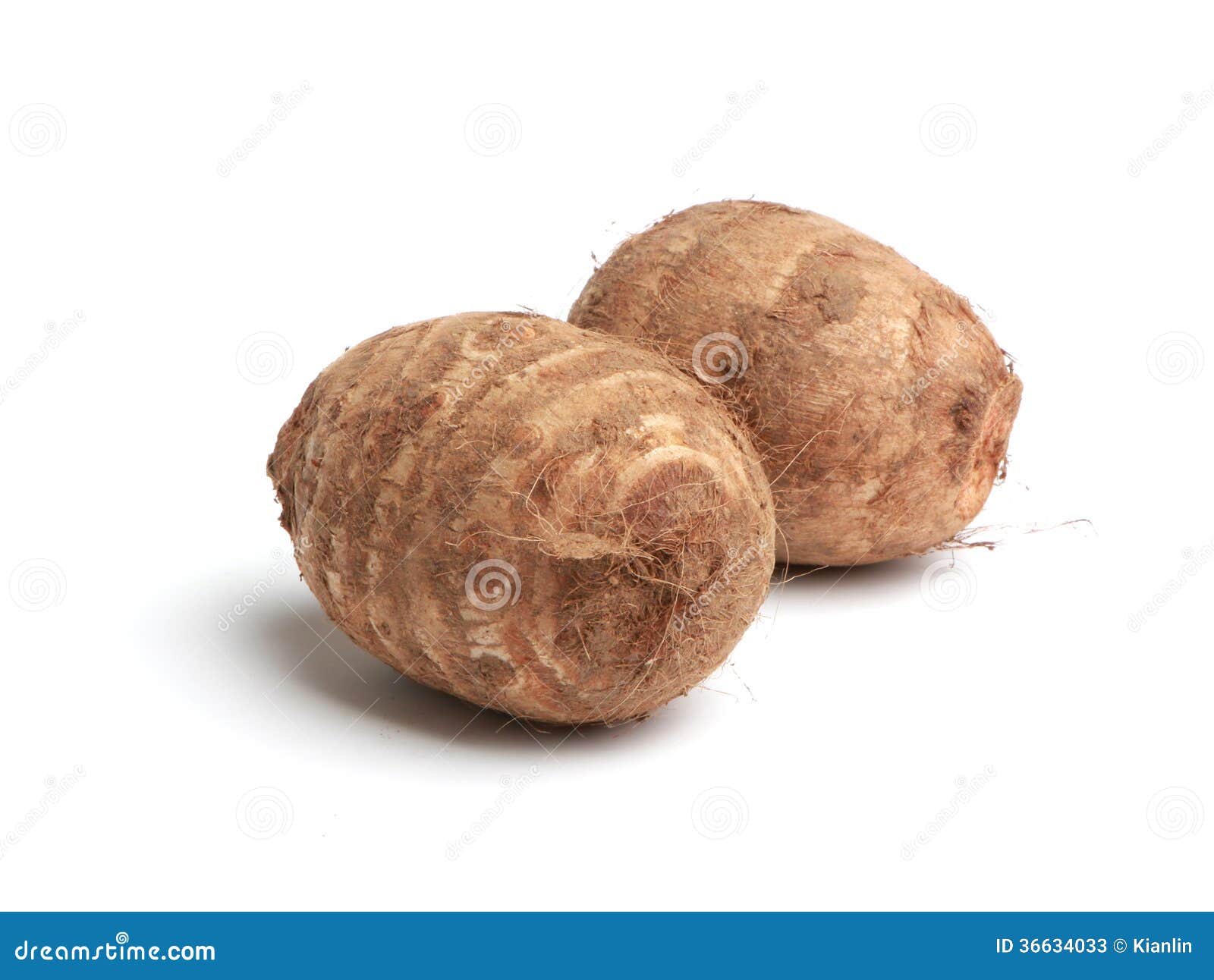 Taro Is A Root Vegetable Common In Many Asian, Eastern, Pacific, And ...