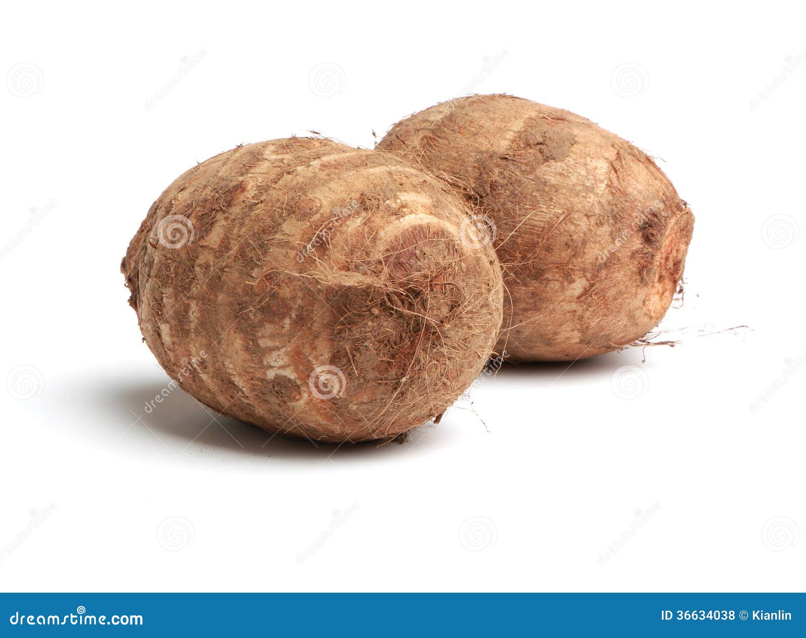 Taro Is A Root Vegetable Common In Many Asian, Eastern, Pacific, And ...