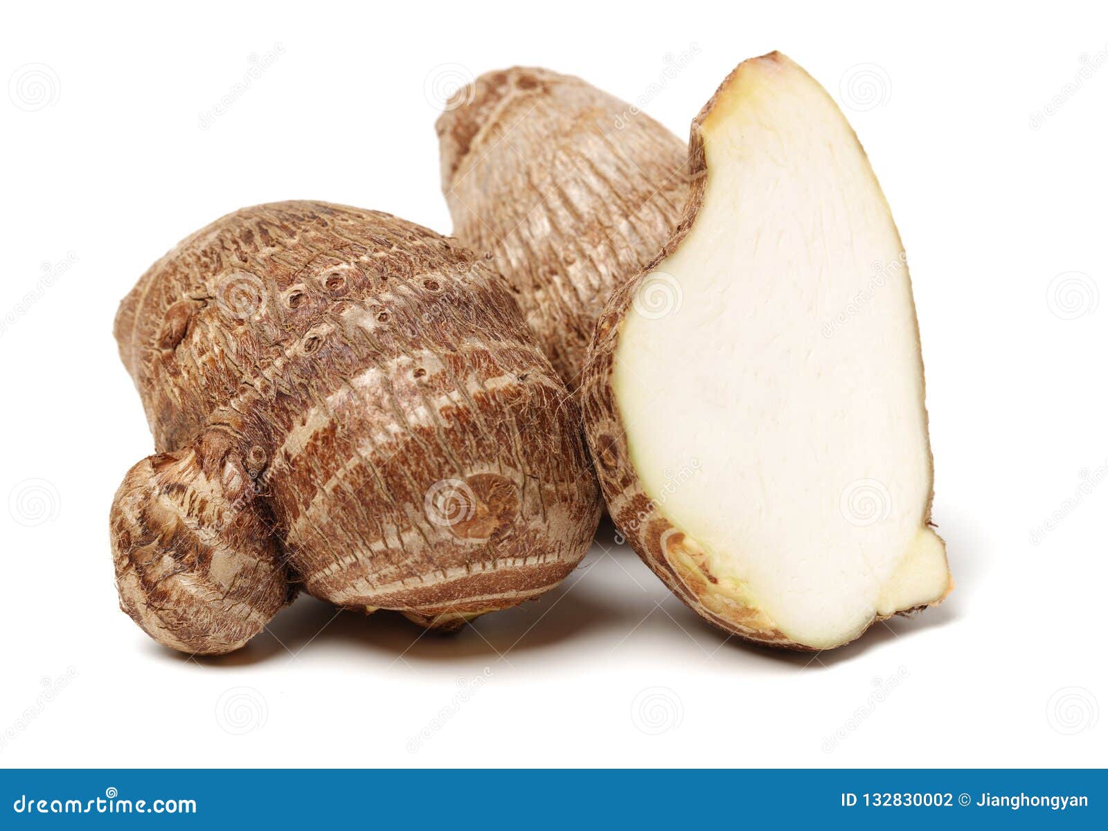 Taro roots stock photo. Image of root, eating, roots - 132830002