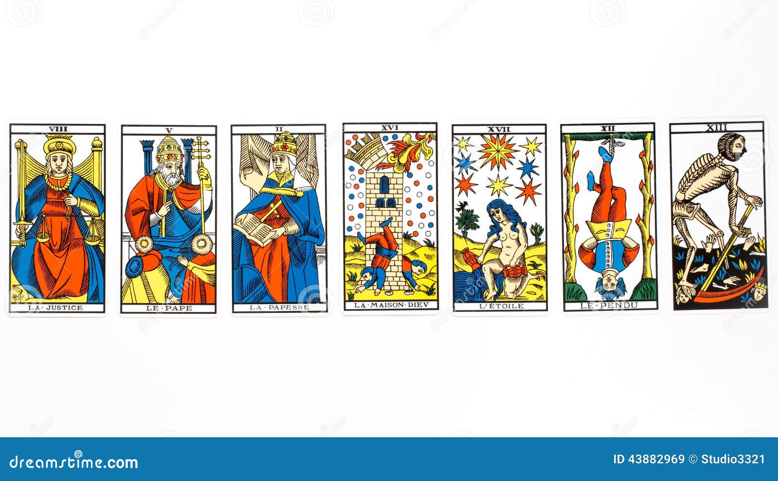 Tarot card draw stock image. Image of luck, tarot, draw - 43882969