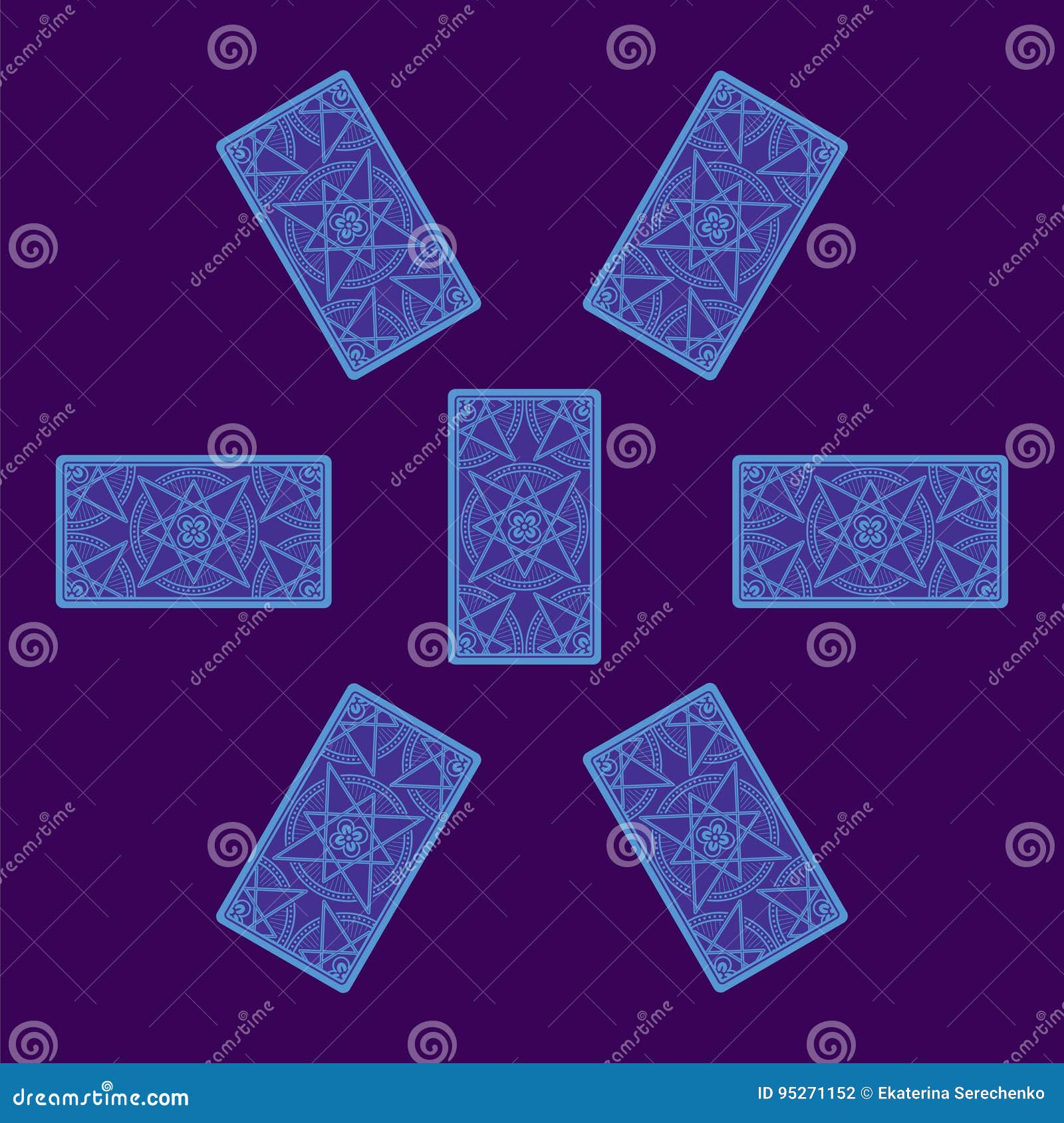 The Reverse Side Of The Moon. Full Moon On Dark Night Sky Background ...