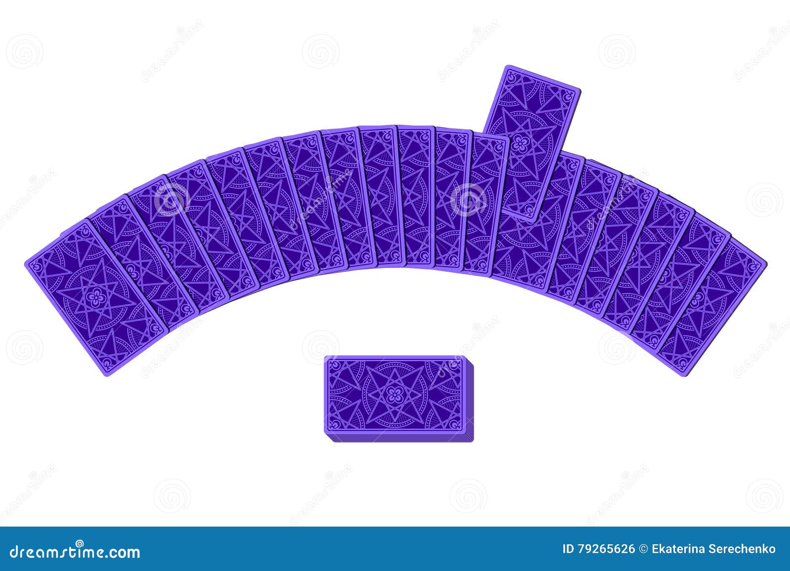 The Reverse Side Of The Moon. Full Moon On Dark Night Sky Background ...