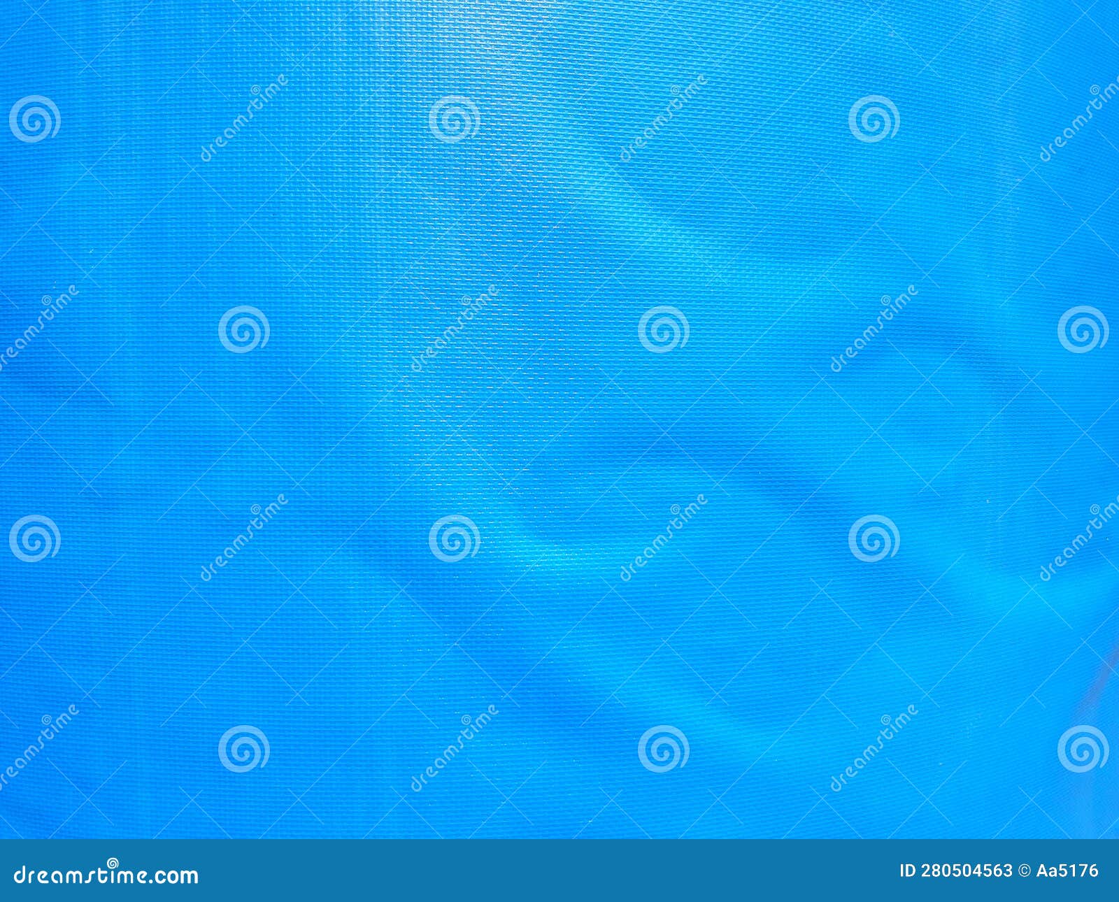 Tarp, Shaded Blue Tarp. Background of Strong, Flexible, Waterproof ...