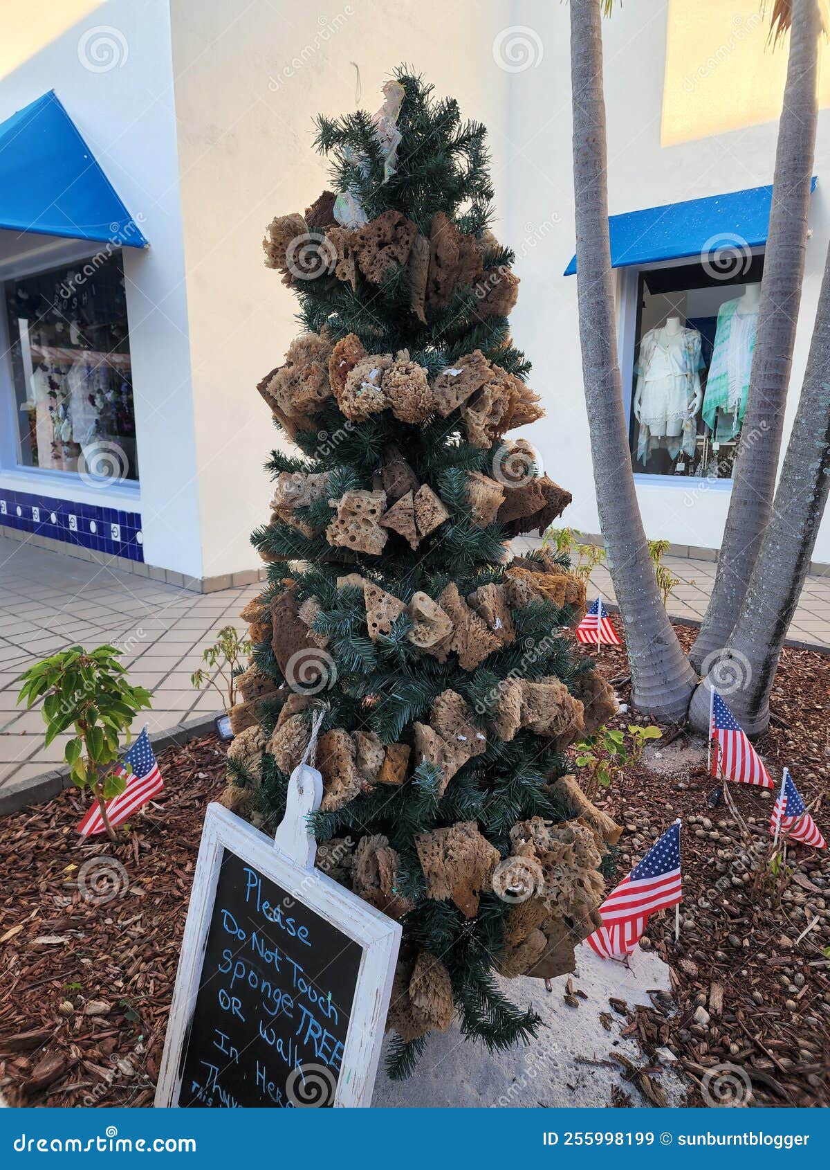 Tarpon Springs Esponge Docks Imagen de archivo editorial - Imagen de ...