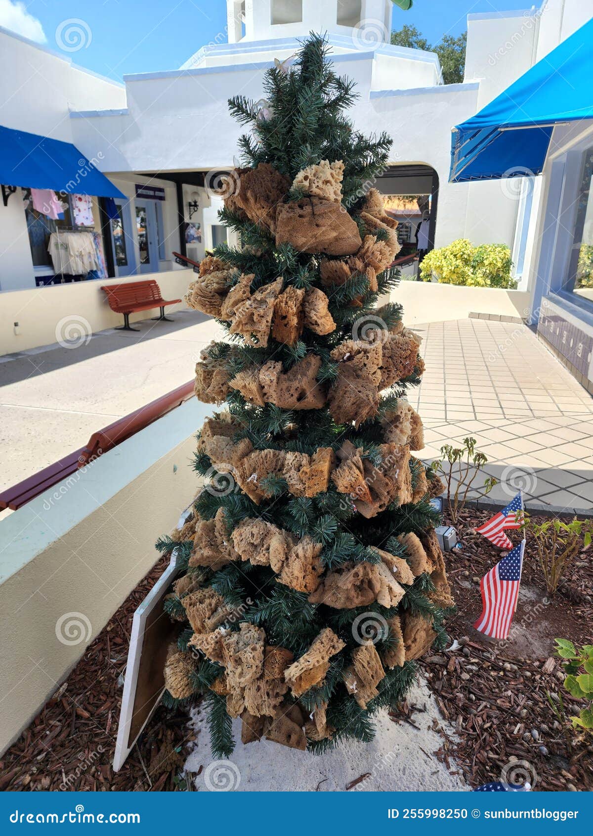 Tarpon Springs Esponge Docks Florida Imagen editorial - Imagen de ...