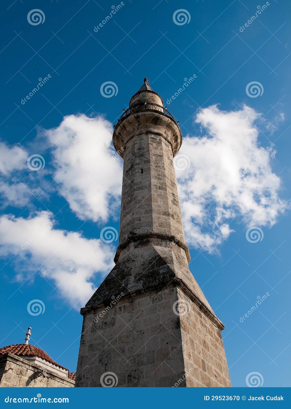 Tarsus-Turkey stock photo. Image of grand, turkey, tower - 29523670